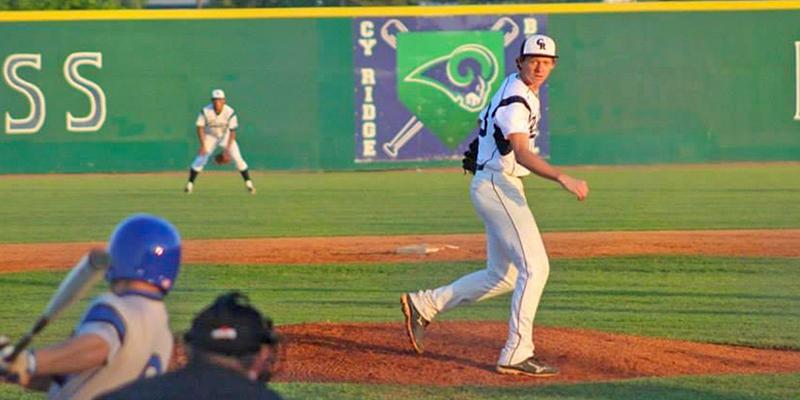 Baseball: Former Cy Ridge head coach Mark Elliott reflects on Kyle ...