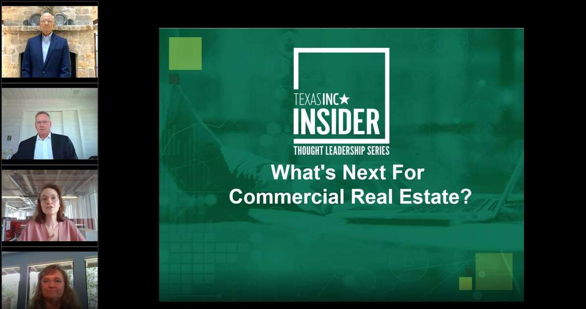 Chronicle real estate panelists embrace cautious return to office