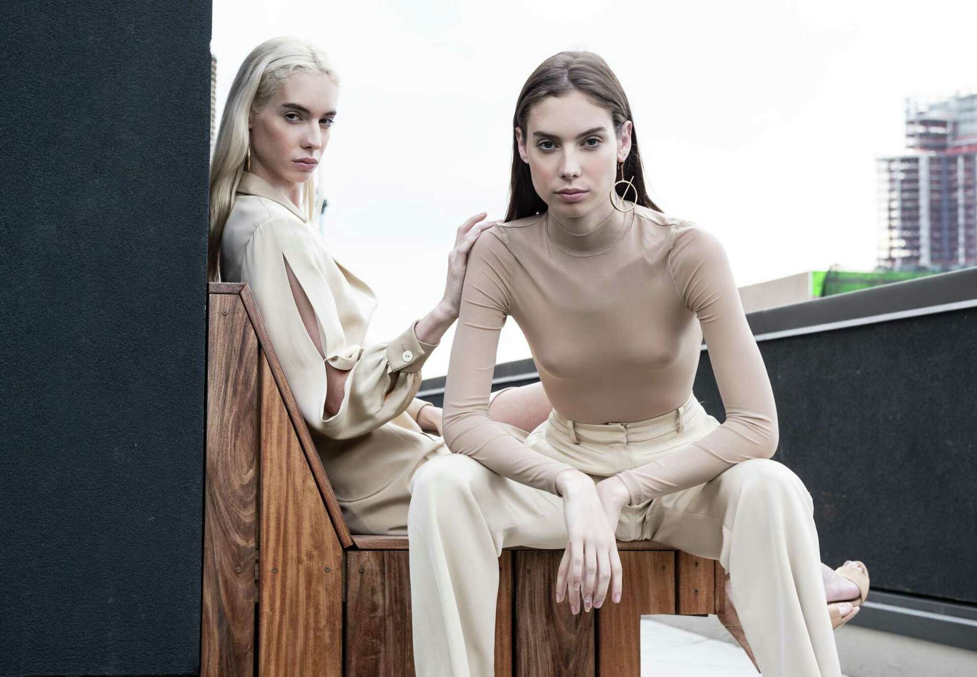 Transgender, non-binary women strive to become Houston’s next top models