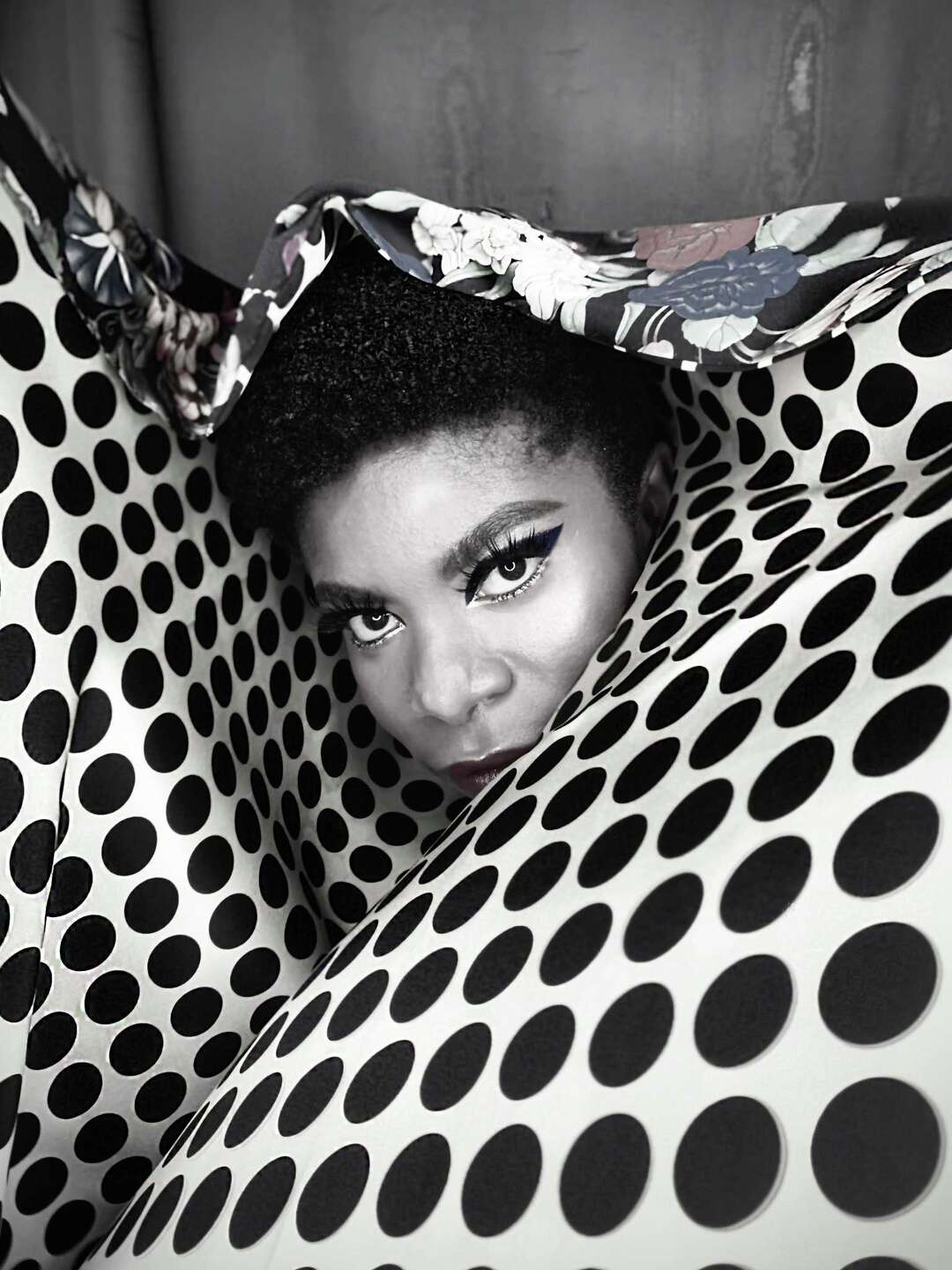 Transgender, non-binary women strive to become Houston’s next top models