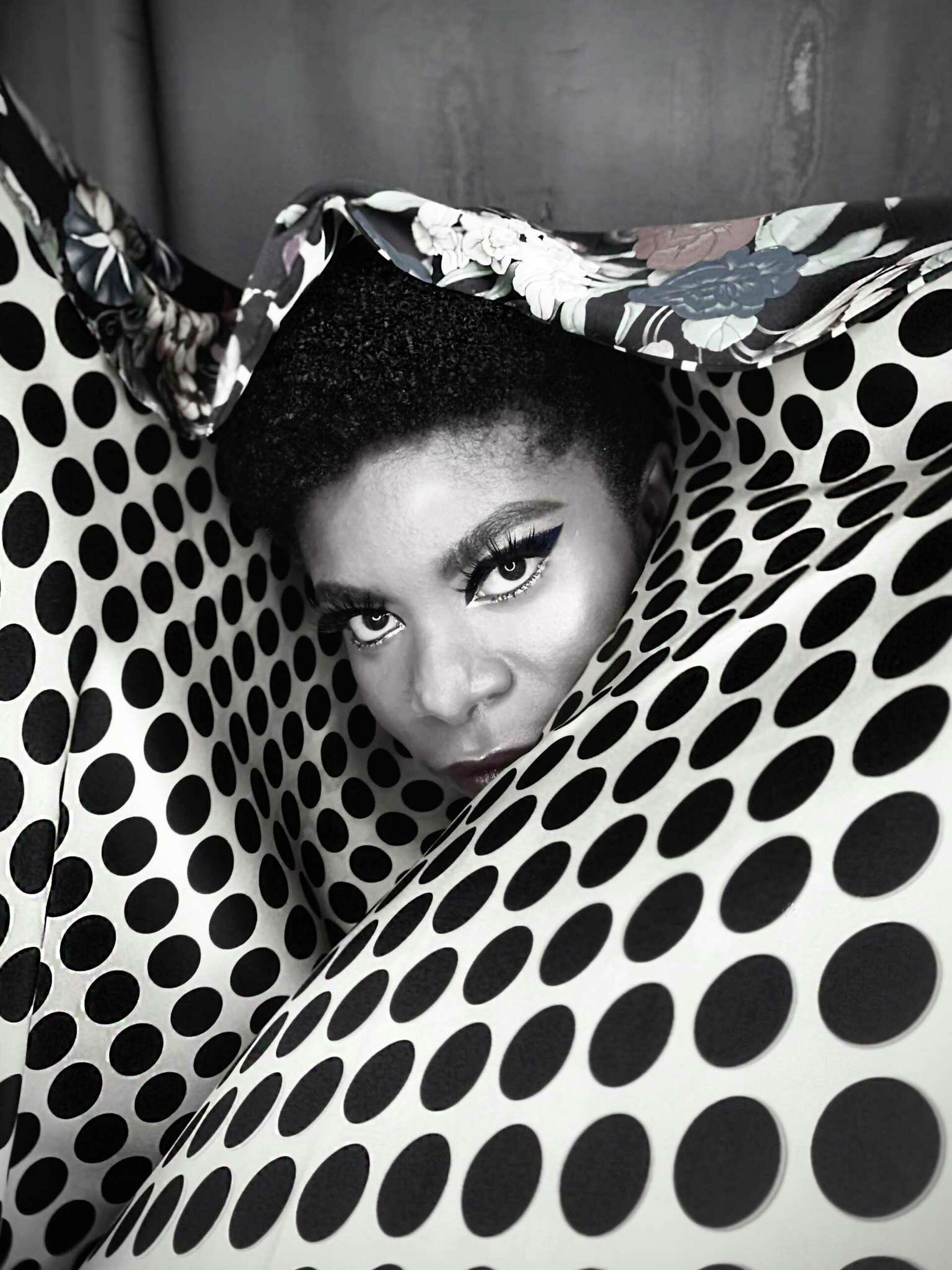 Transgender, non-binary women strive to become Houston’s next top models