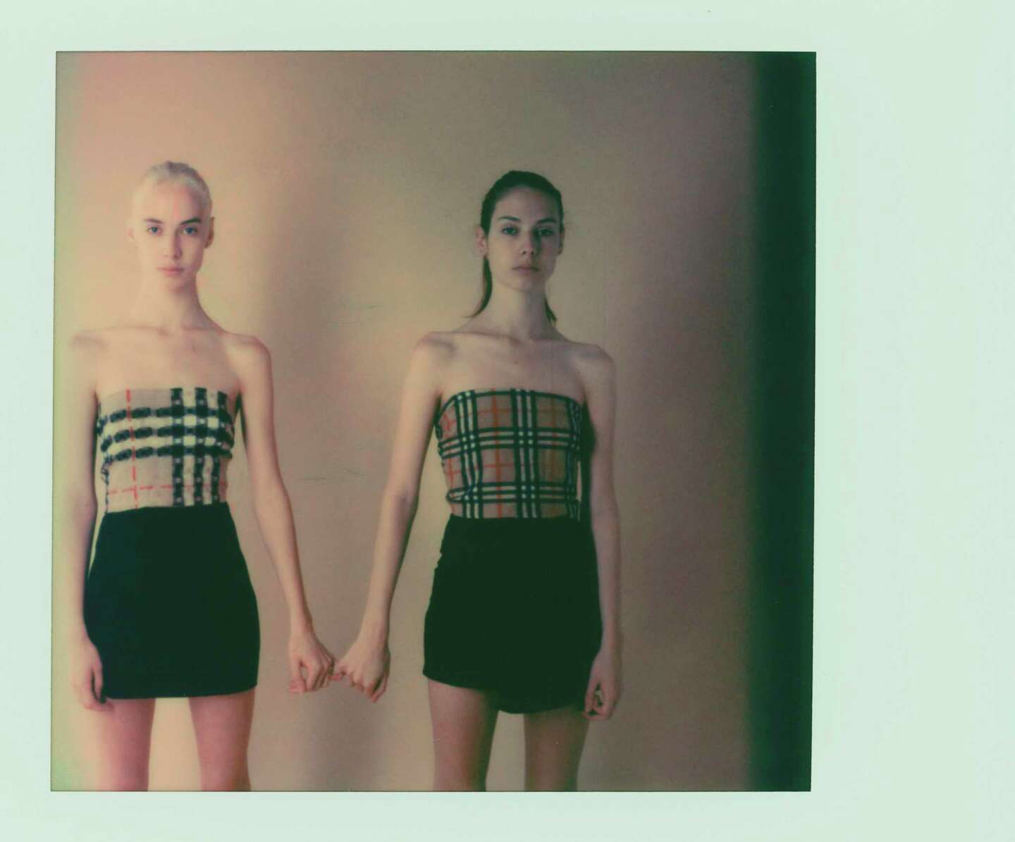 Transgender, non-binary women strive to become Houston’s next top models