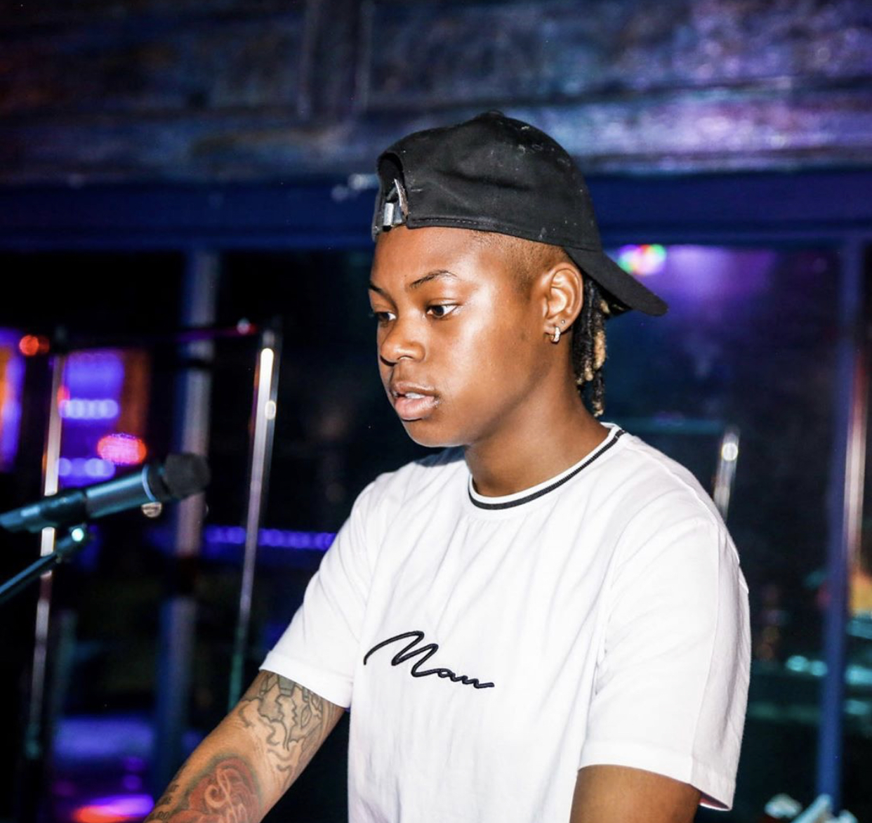 8 Houston DJs bringing the party to Instagram