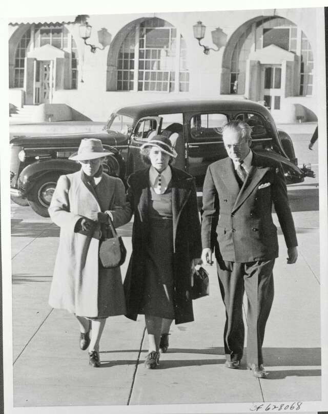 Juanita 'The Duchess' Spinelli: The first woman legally executed in ...