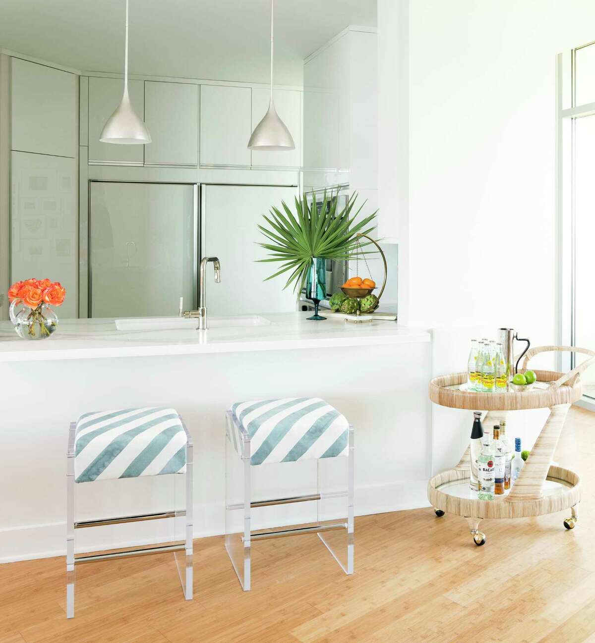 Galveston high-rise has best view on the beach