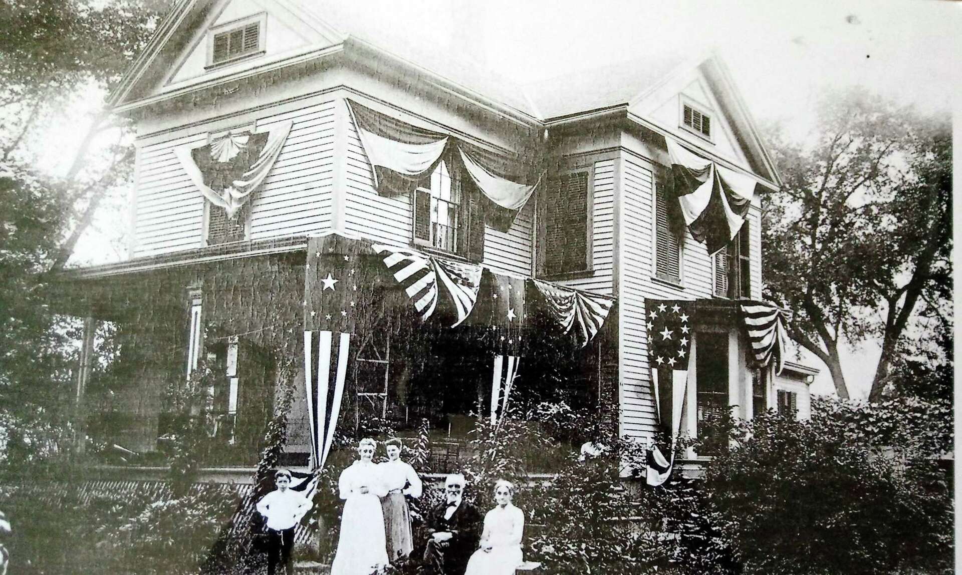 Learn what a hand fluter is, with this Guilford farm’s curious 19th ...