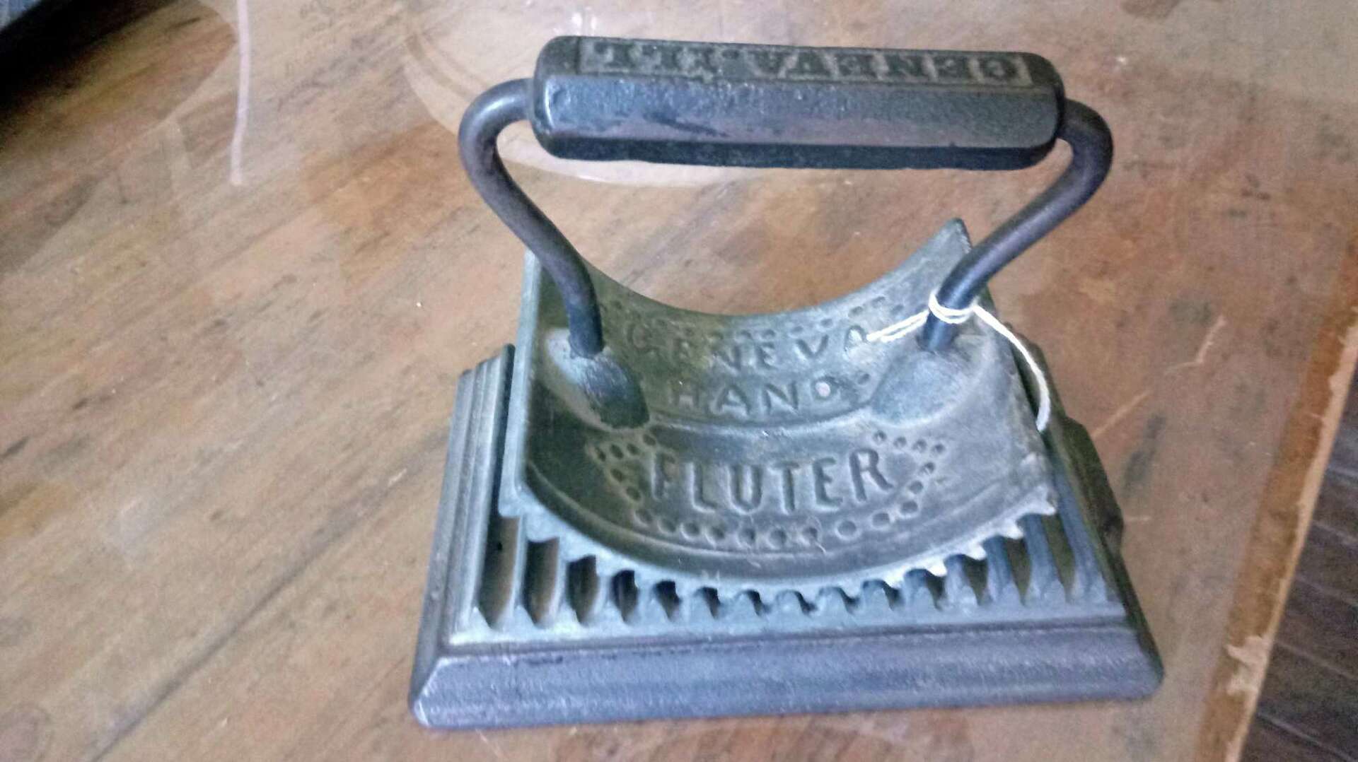 Learn what a hand fluter is, with this Guilford farm’s curious 19th ...