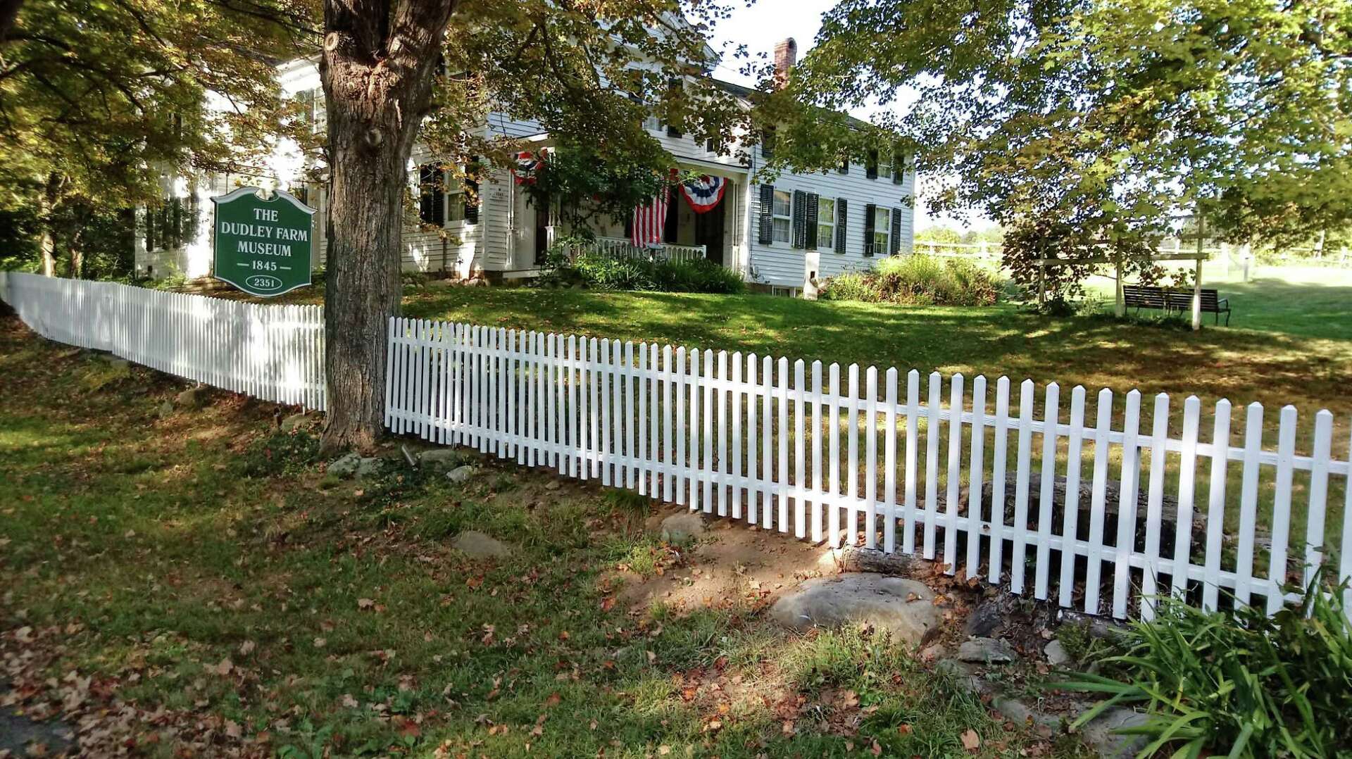 Learn what a hand fluter is, with this Guilford farm’s curious 19th ...