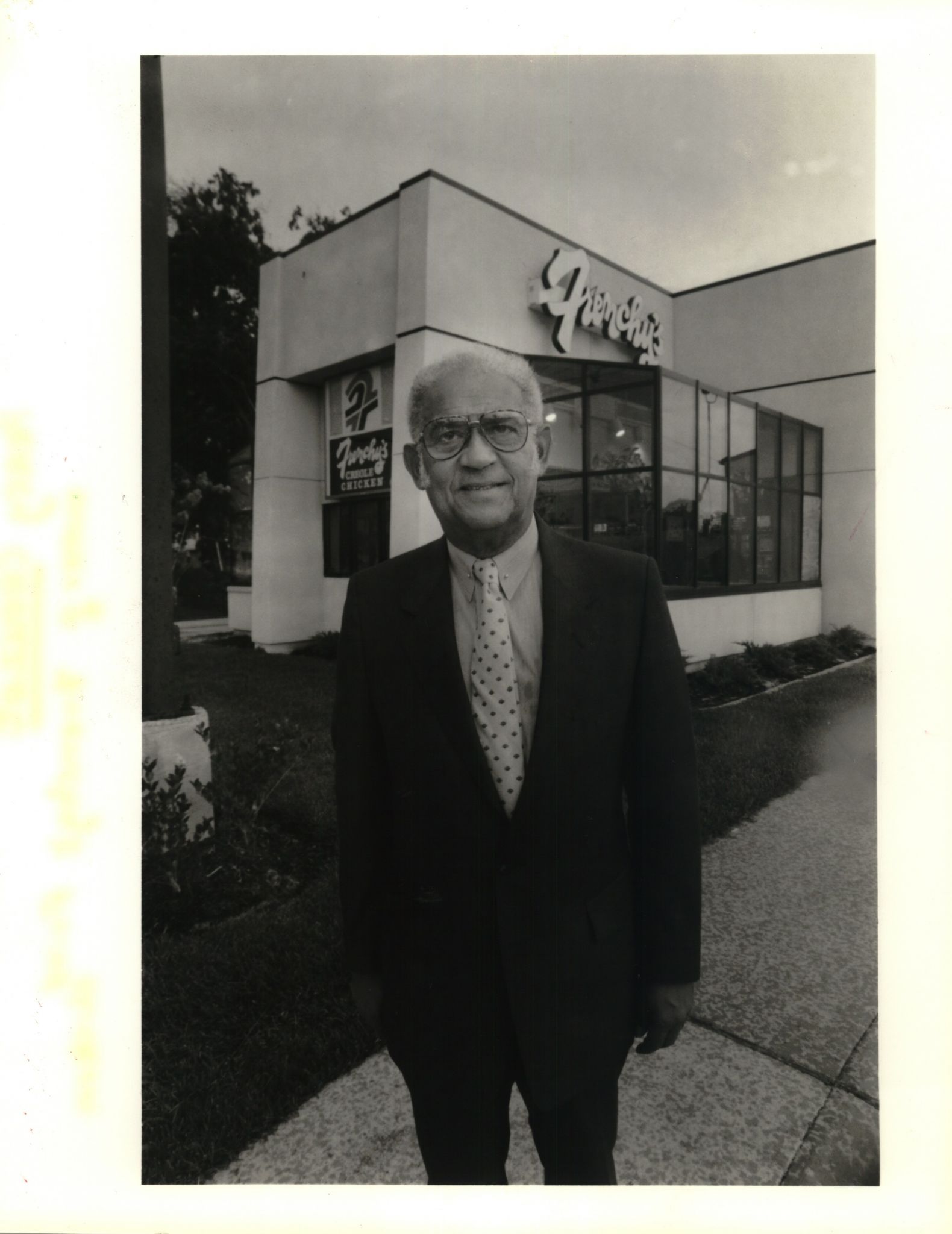 51 years strong: Frenchy's remains a beloved Houston institution