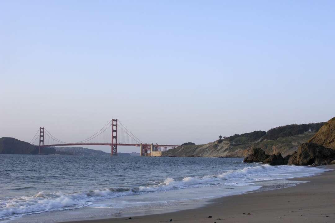 Sea Cliff, San Francisco: An enclave steeped in history
