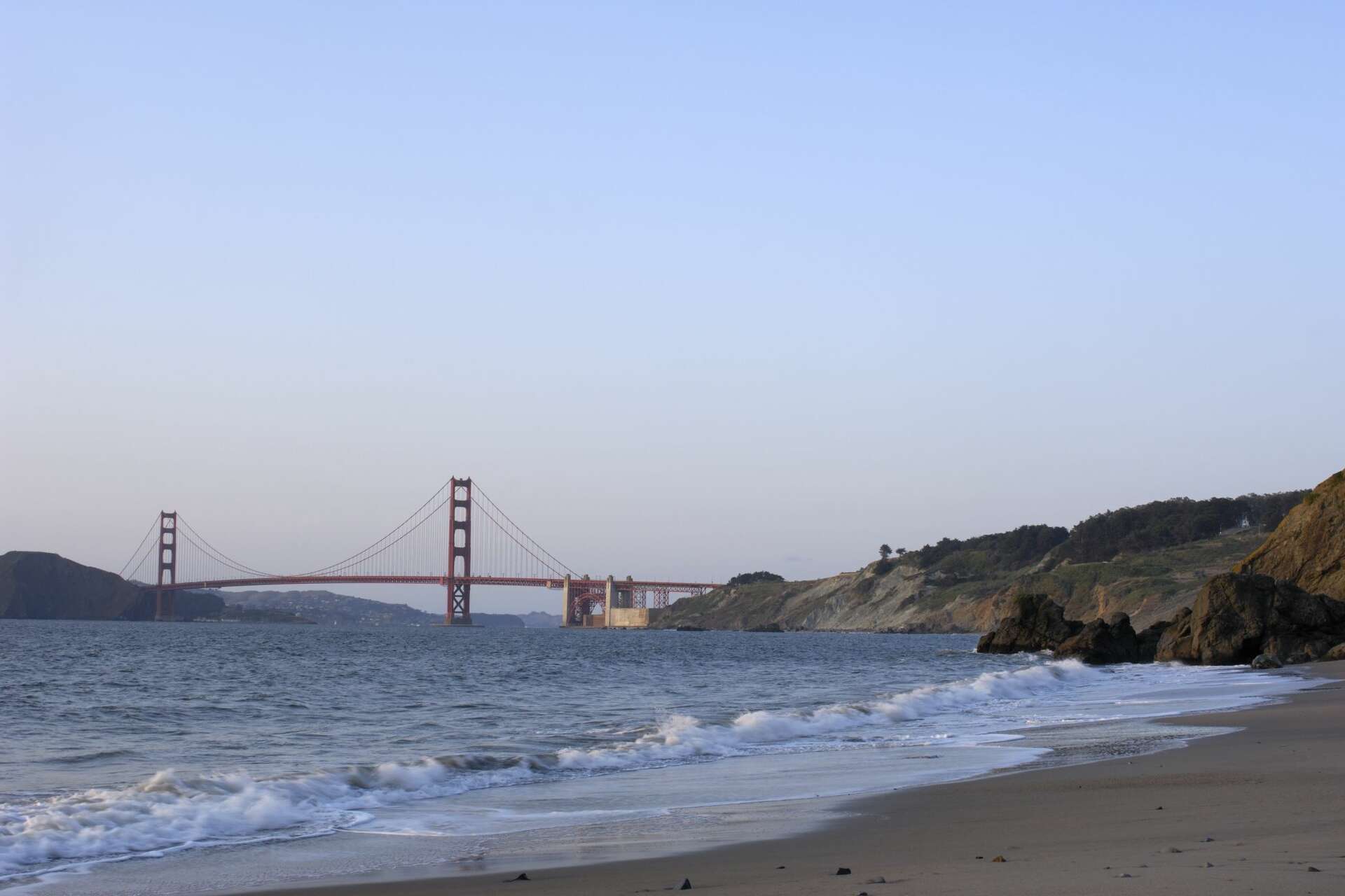 Sea Cliff, San Francisco: An enclave steeped in history