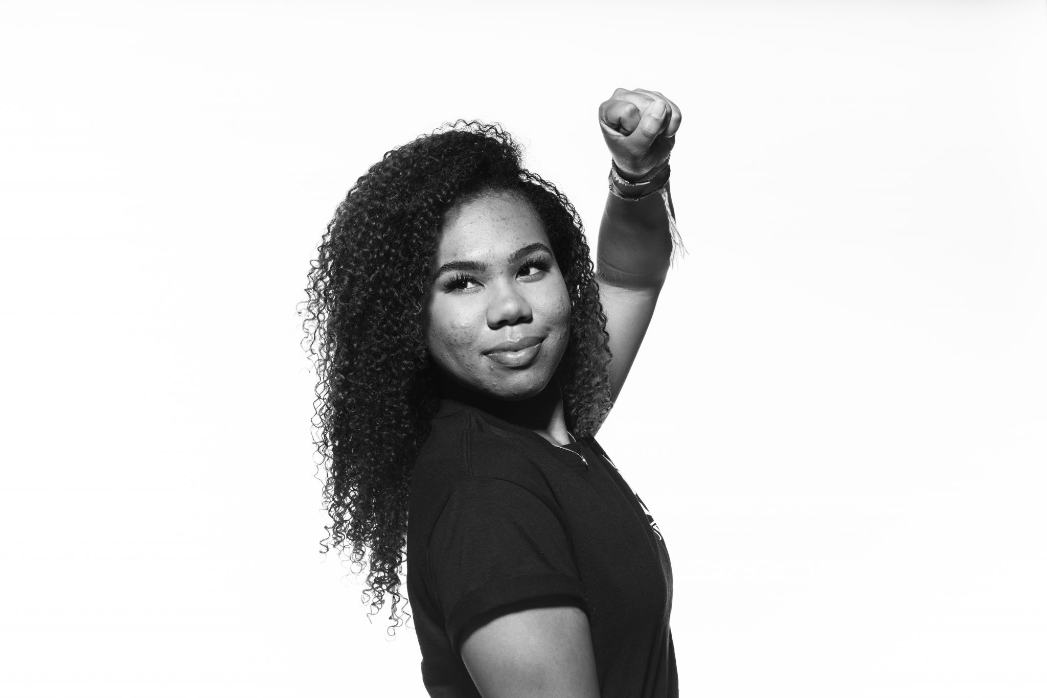 Otis R. Taylor Jr. in conversation with Bay Area youth protest leaders