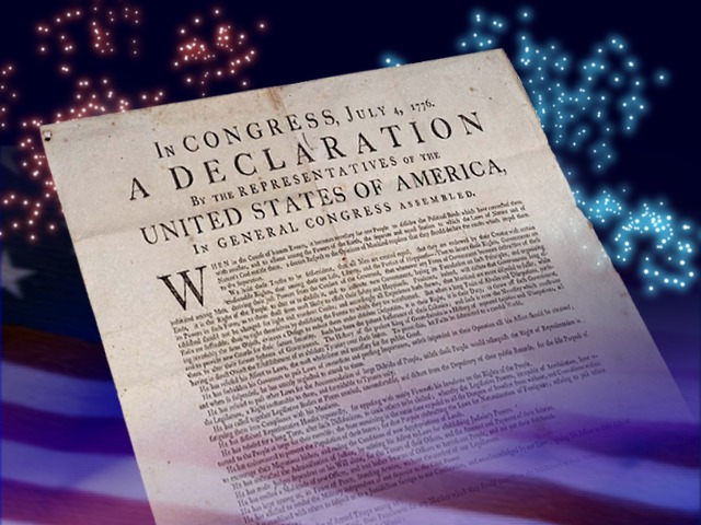 America's Declaration