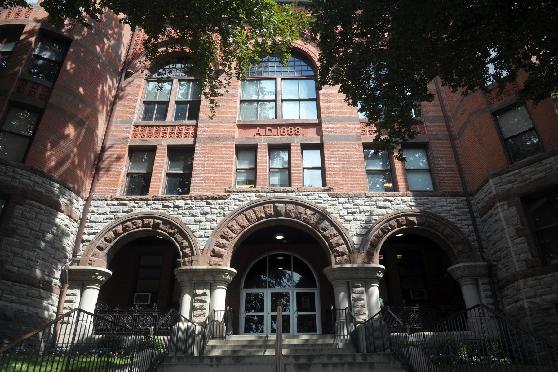 Lawlor appointed top prosecutor of Bridgeport court