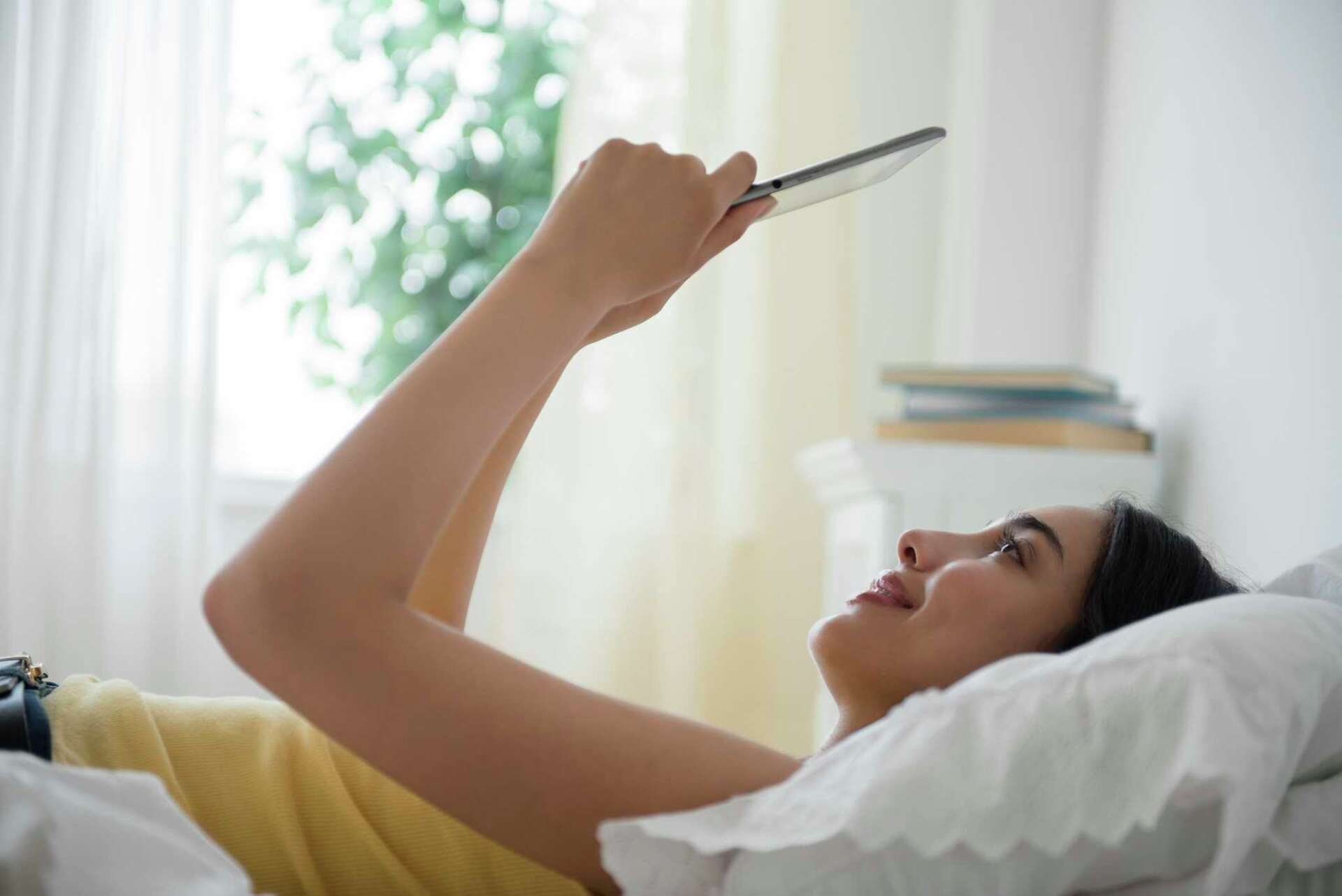 San Antonio Public Library, BiblioTech and other websites offer free ebooks