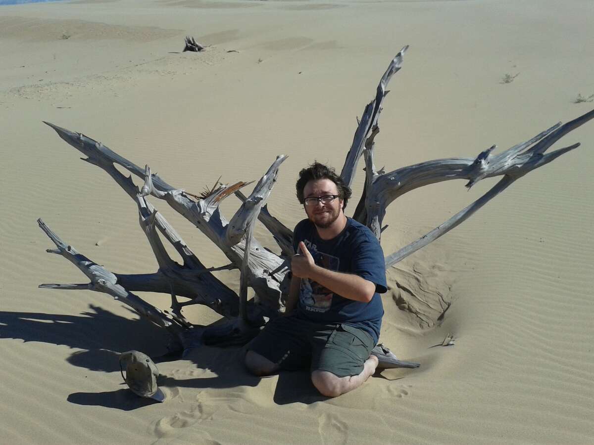 Photos: Take a vacation close to home