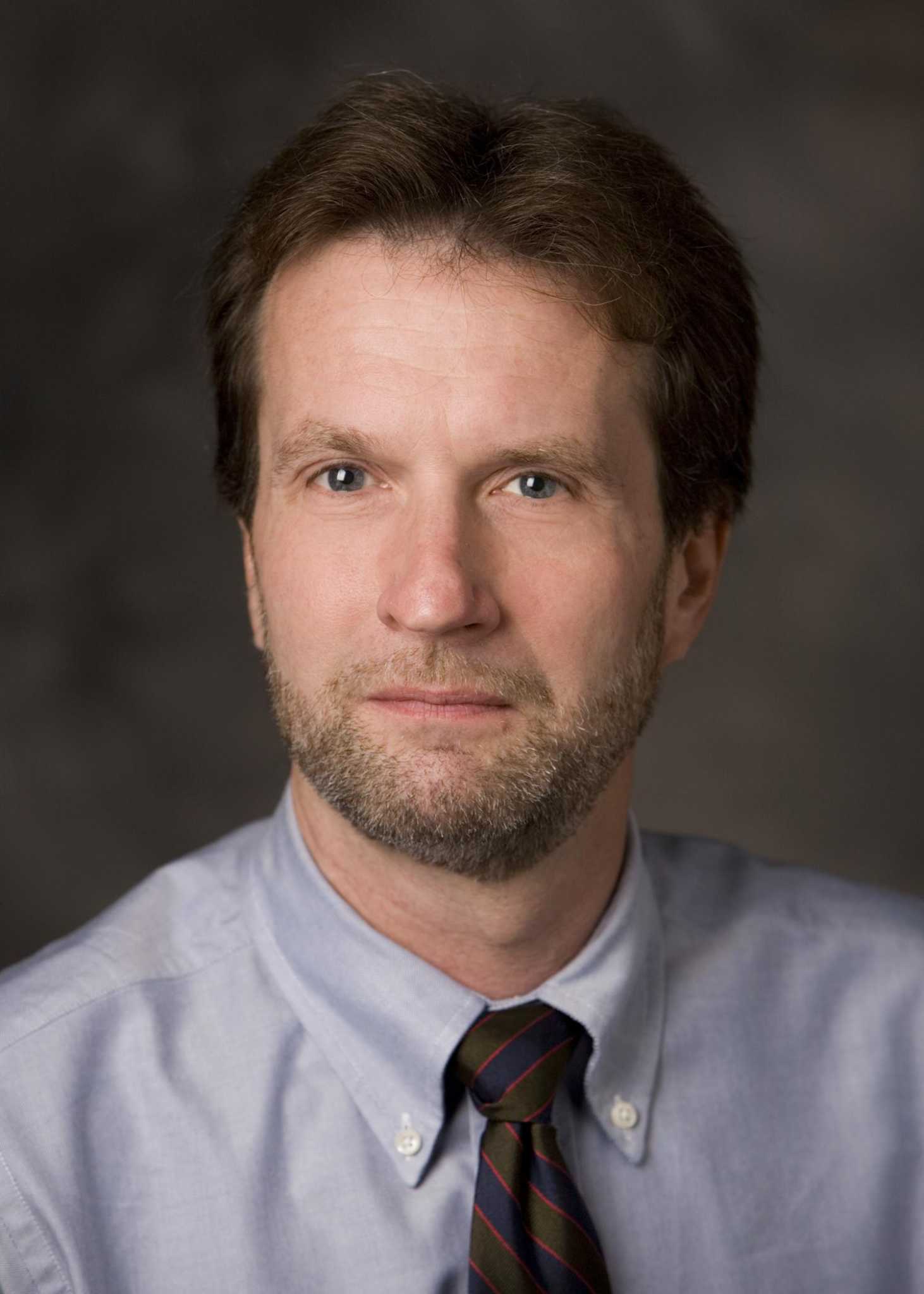Yale doctor eyes rapid deployment approach to coronavirus vaccine