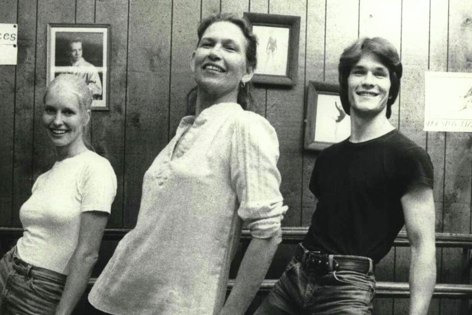 Swayze family's Houston tale of fame, fortune and tragedy began with ...