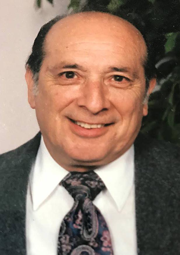 Henry Rodriguez, a San Antonio educator and political player, dies at 90