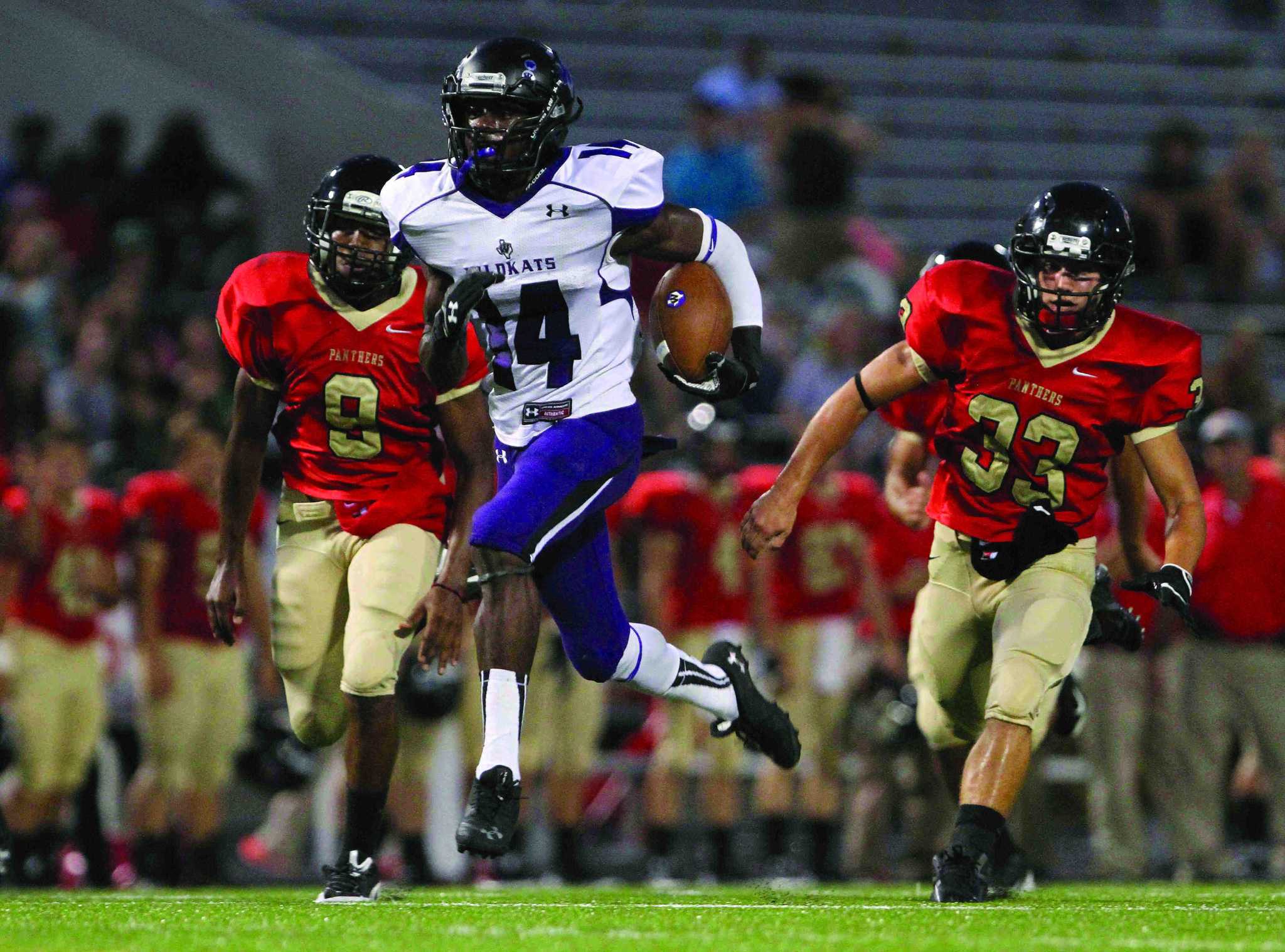 FOOTBALL DECADE: Willis Wildkats 2010-19 in review