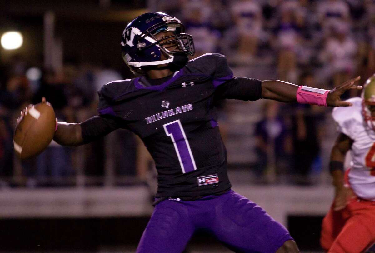 FOOTBALL DECADE: Willis Wildkats 2010-19 in review
