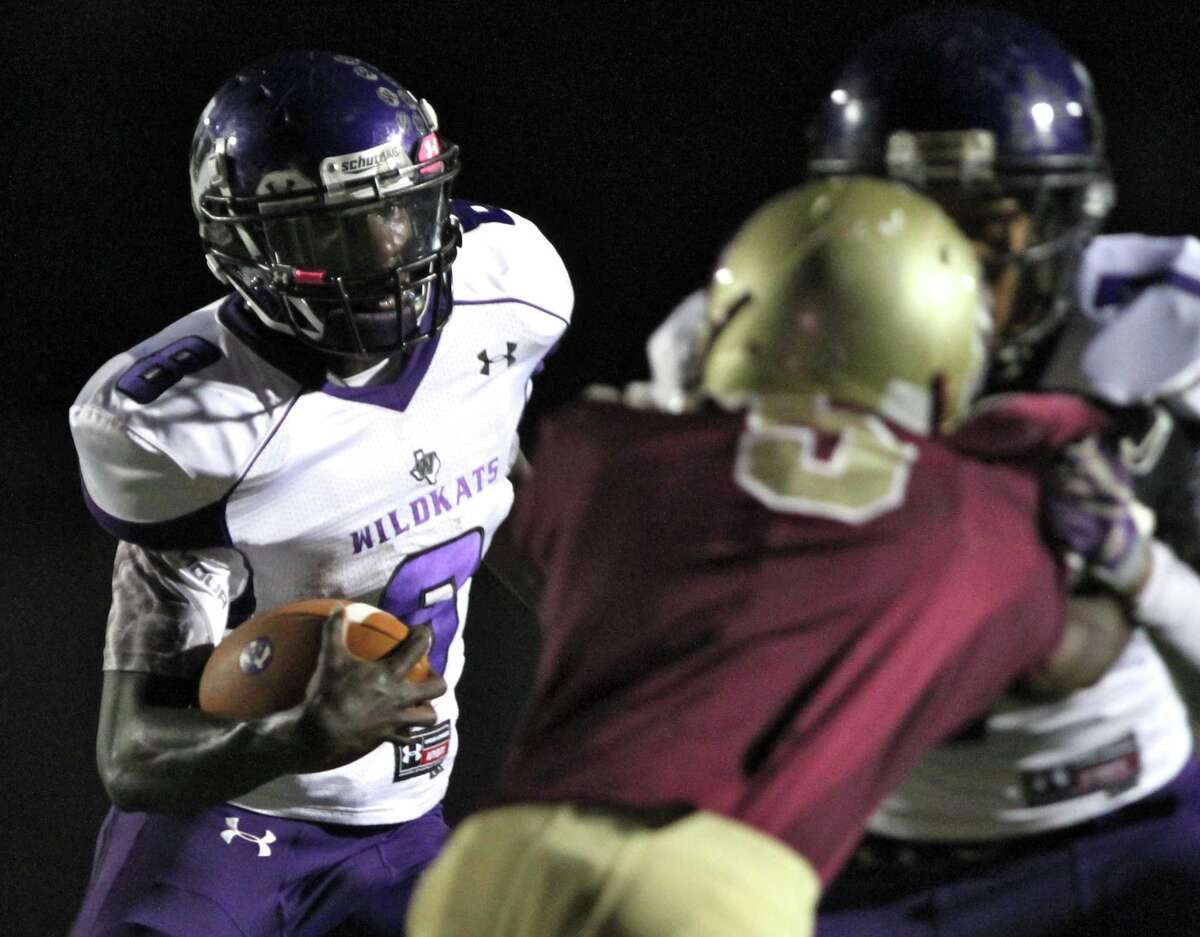 FOOTBALL DECADE: Willis Wildkats 2010-19 in review
