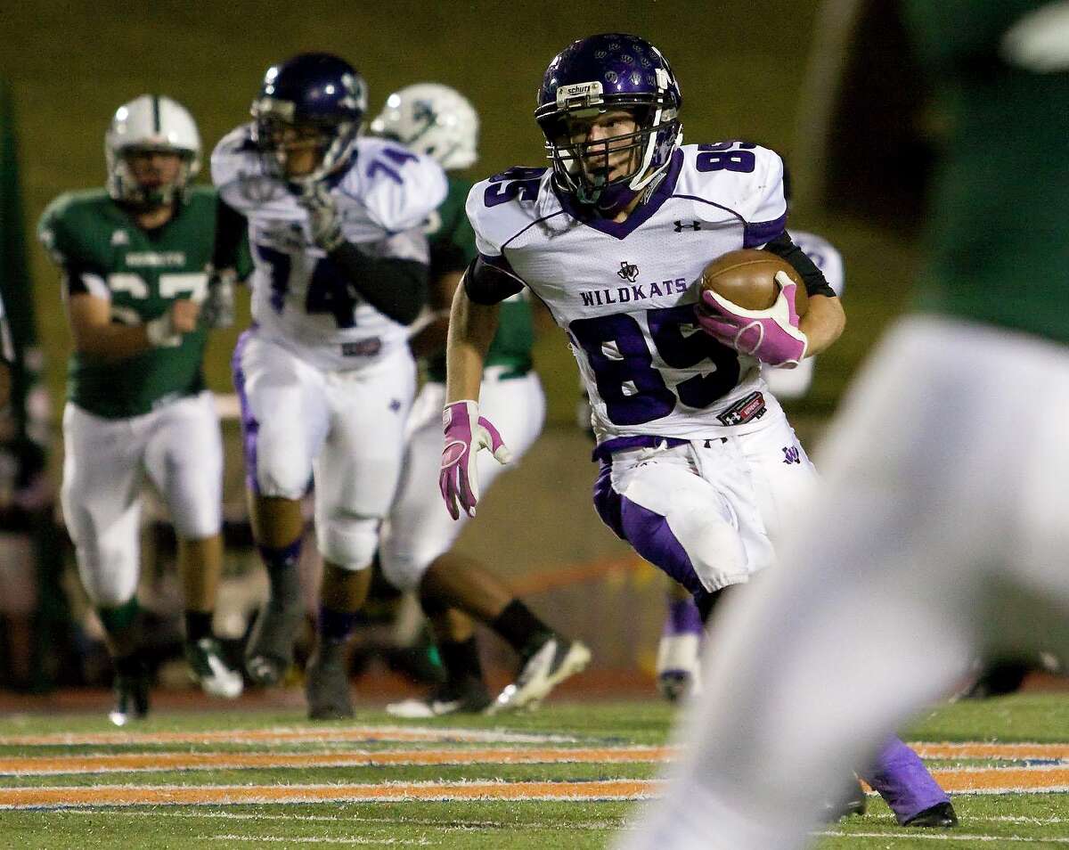 FOOTBALL DECADE: Willis Wildkats 2010-19 in review