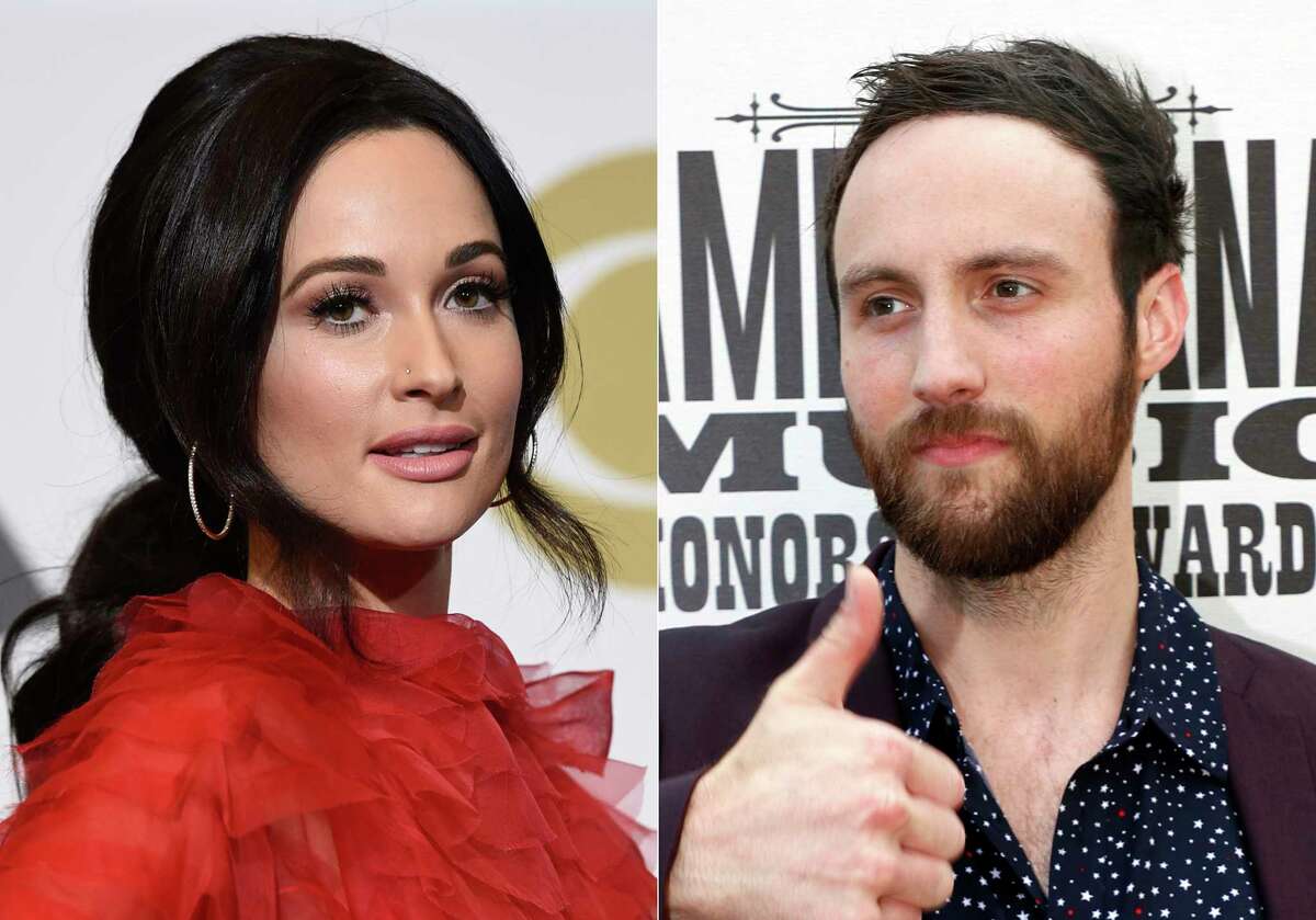 Musgraves, Kelly to divorce