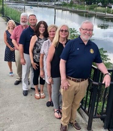 Devon Rotary recognizes residents who help others in Milford; names new ...