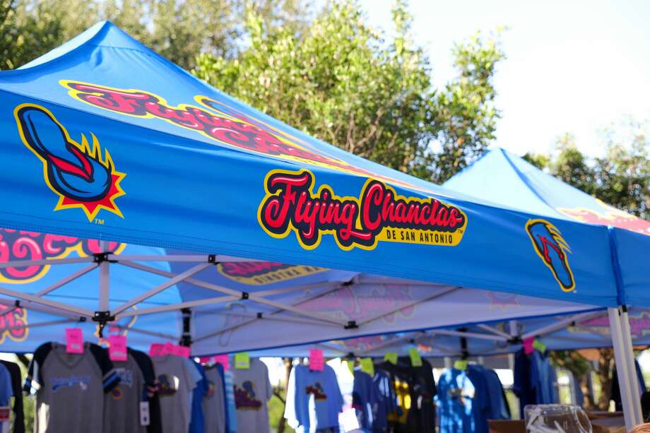 Photos: the Flying Chanclas take on the Cain Cutters - mySA