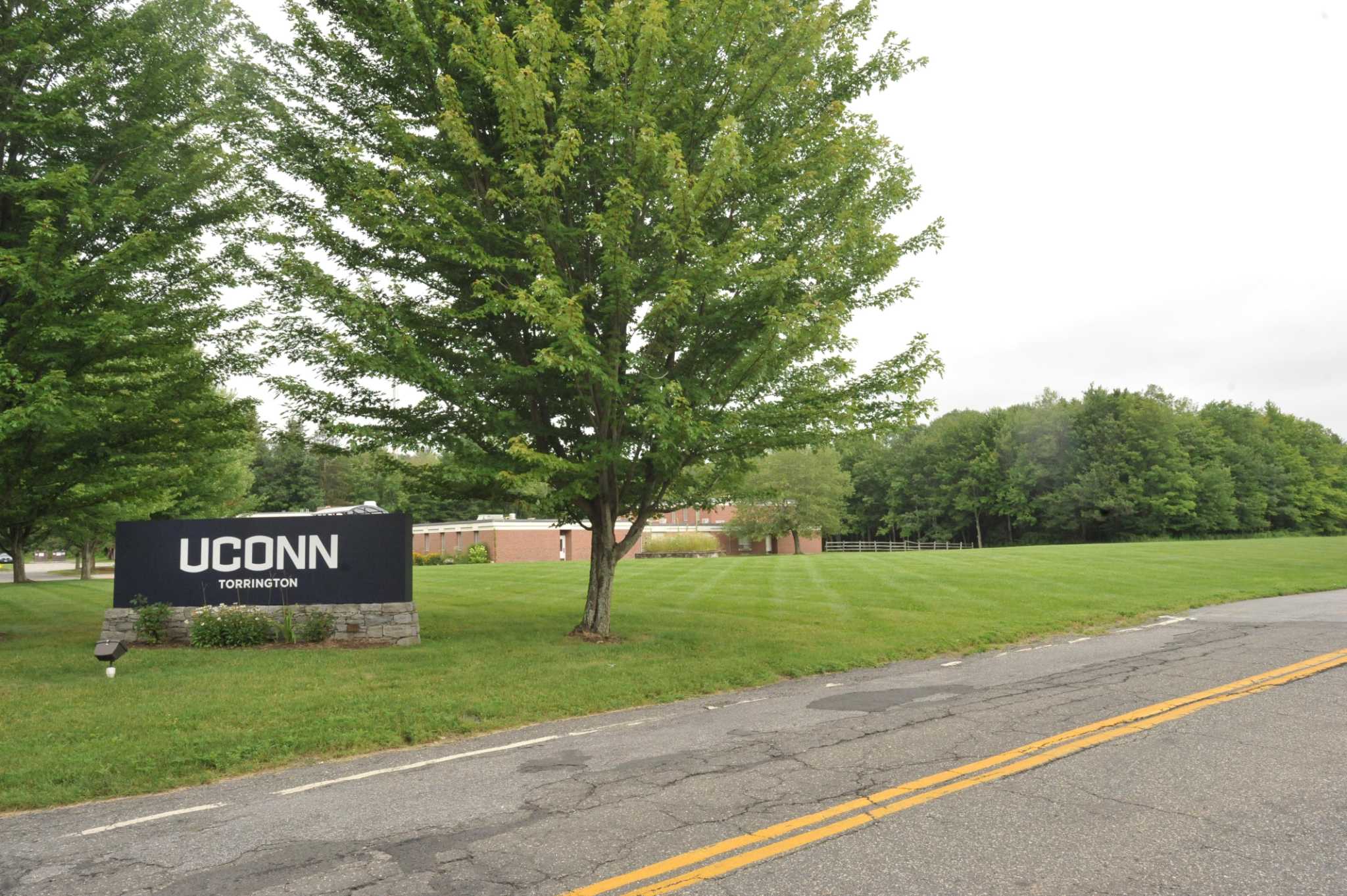 Five Points Arts Center to launch on former UConn-Torrington campus