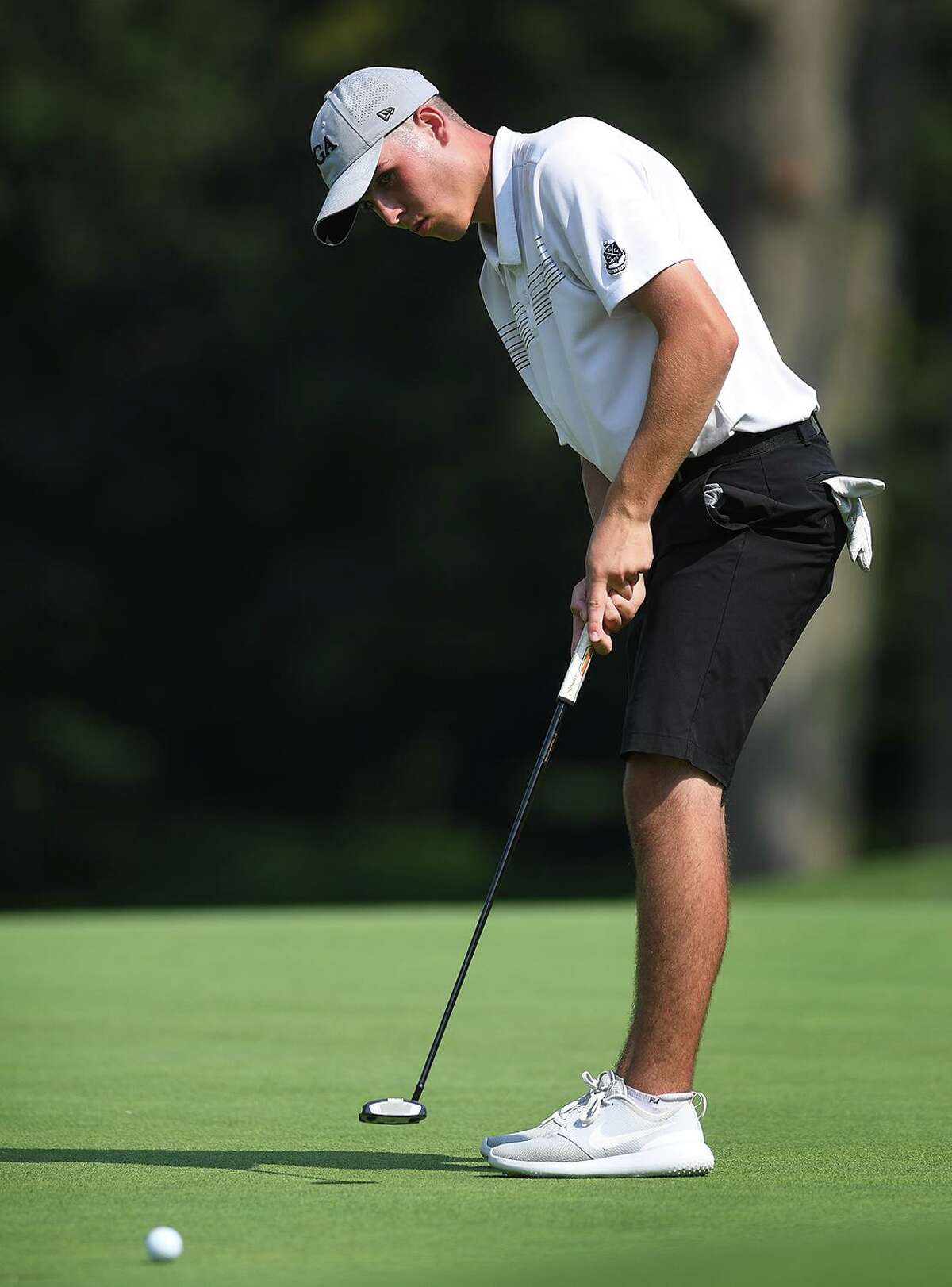 Golf roundup: Madison duo reach State Junior Amateur quarterfinals