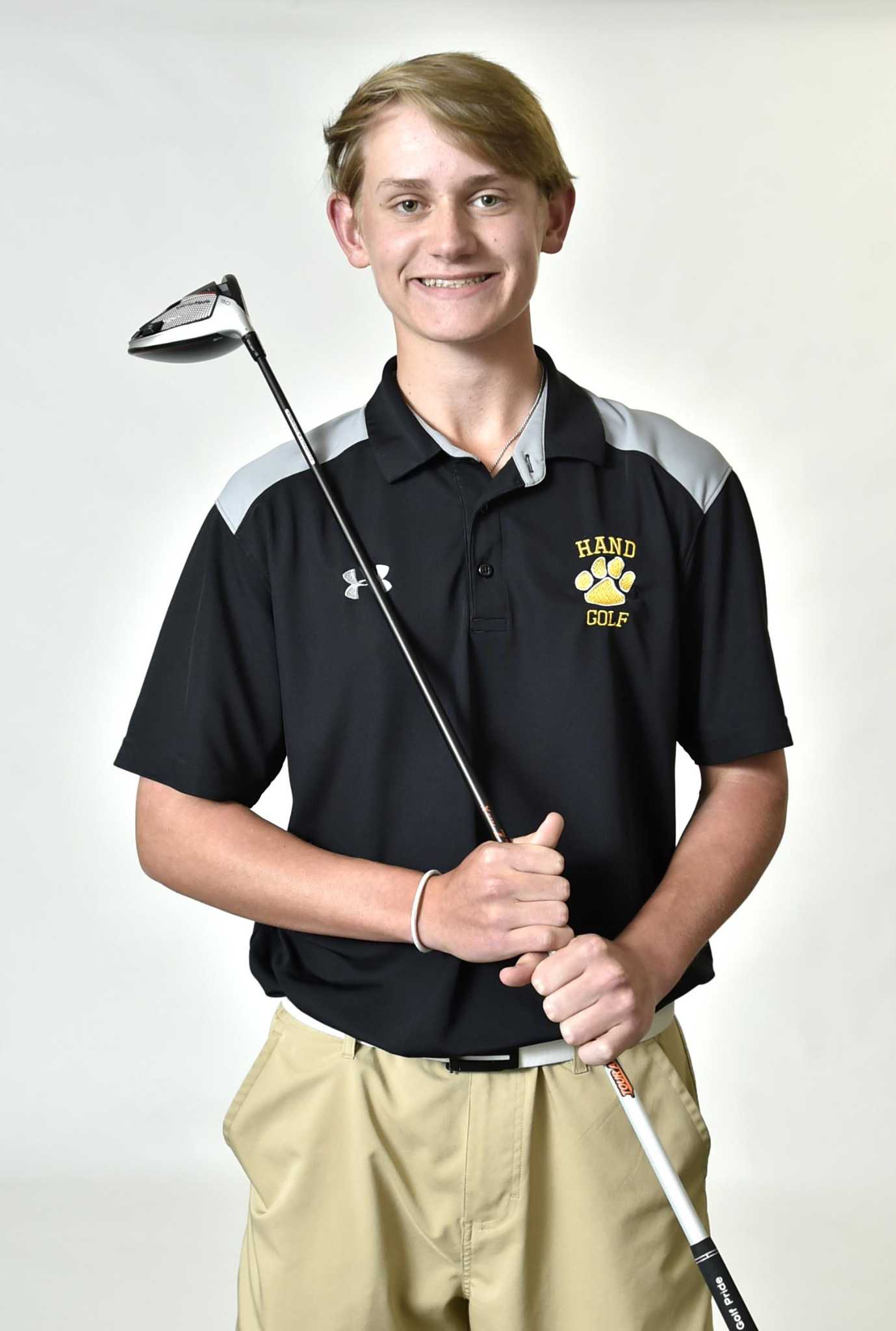 Connecticut’s top high school golf performances for Week 3