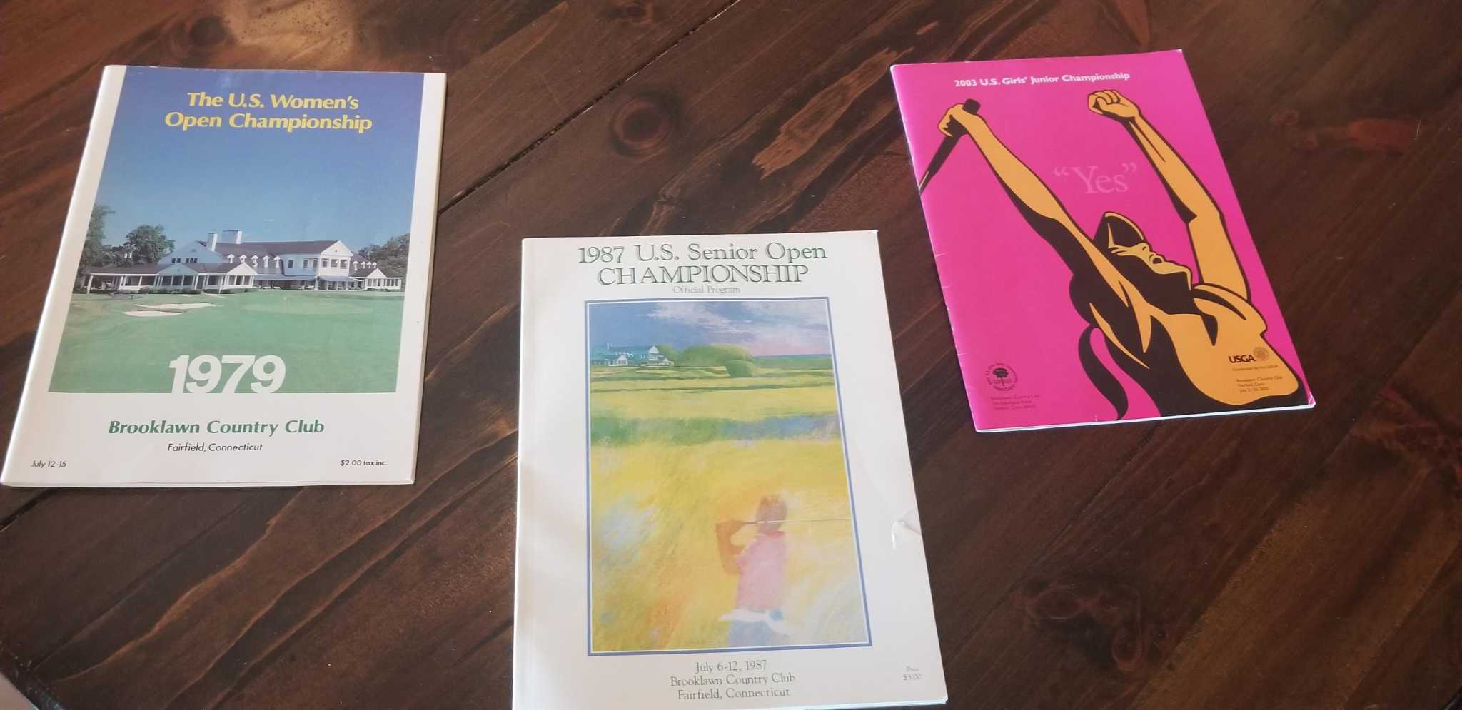 Brooklawn Country Club celebrates memorable 125 years in golf