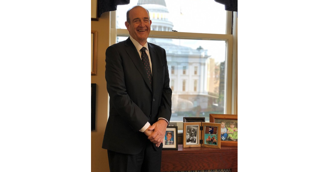 Bill Duplissea, one of the Bay Area’s last Republican legislators, dies ...