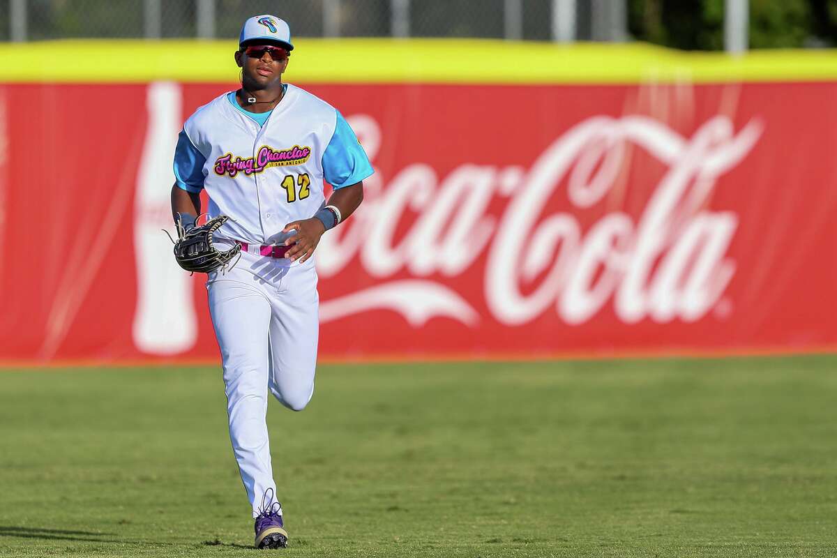 Reagan product Porter Brown relishing opportunity with Flying Chanclas ...