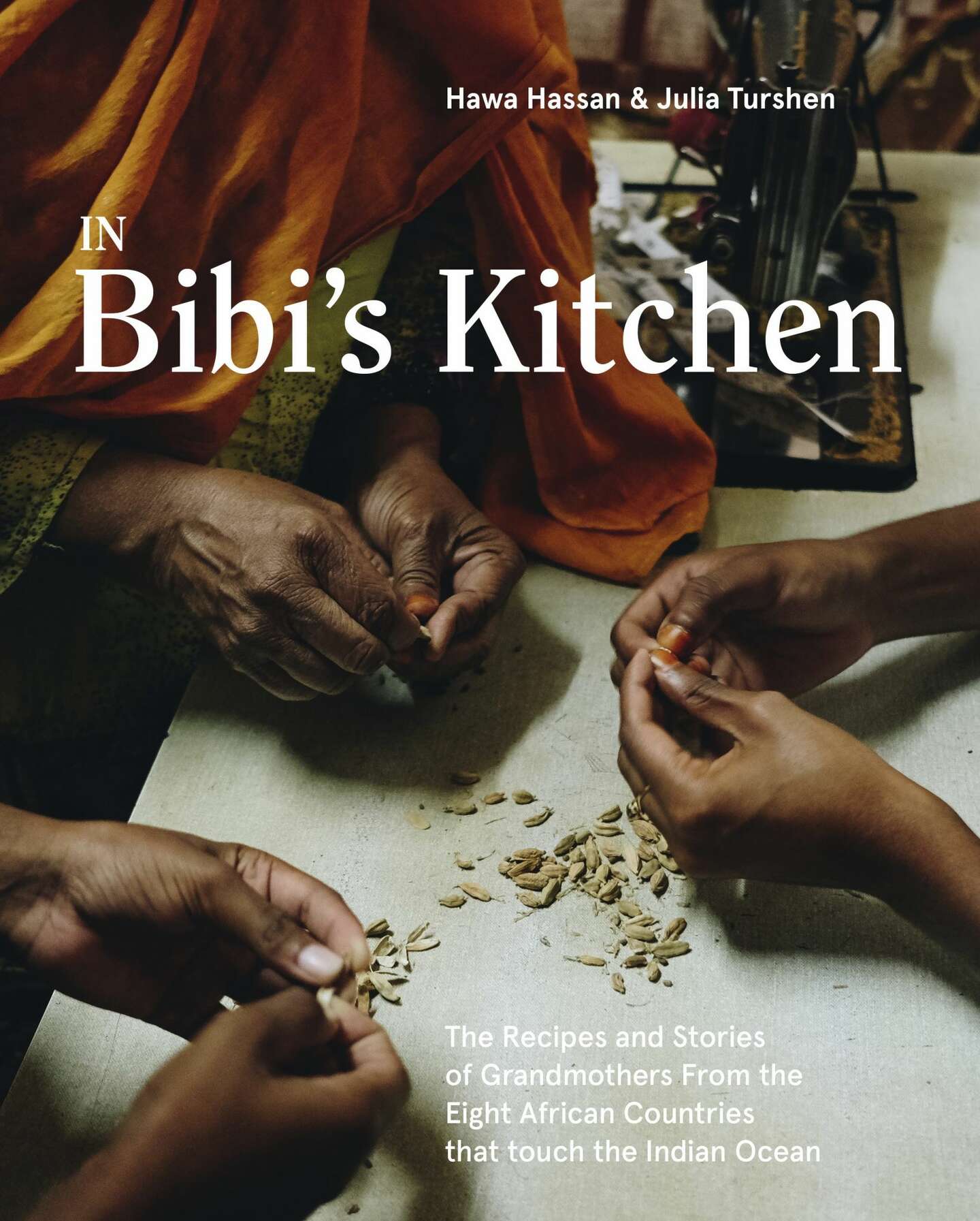 Hawa Hassan will put Somali food in the spotlight — on her own terms