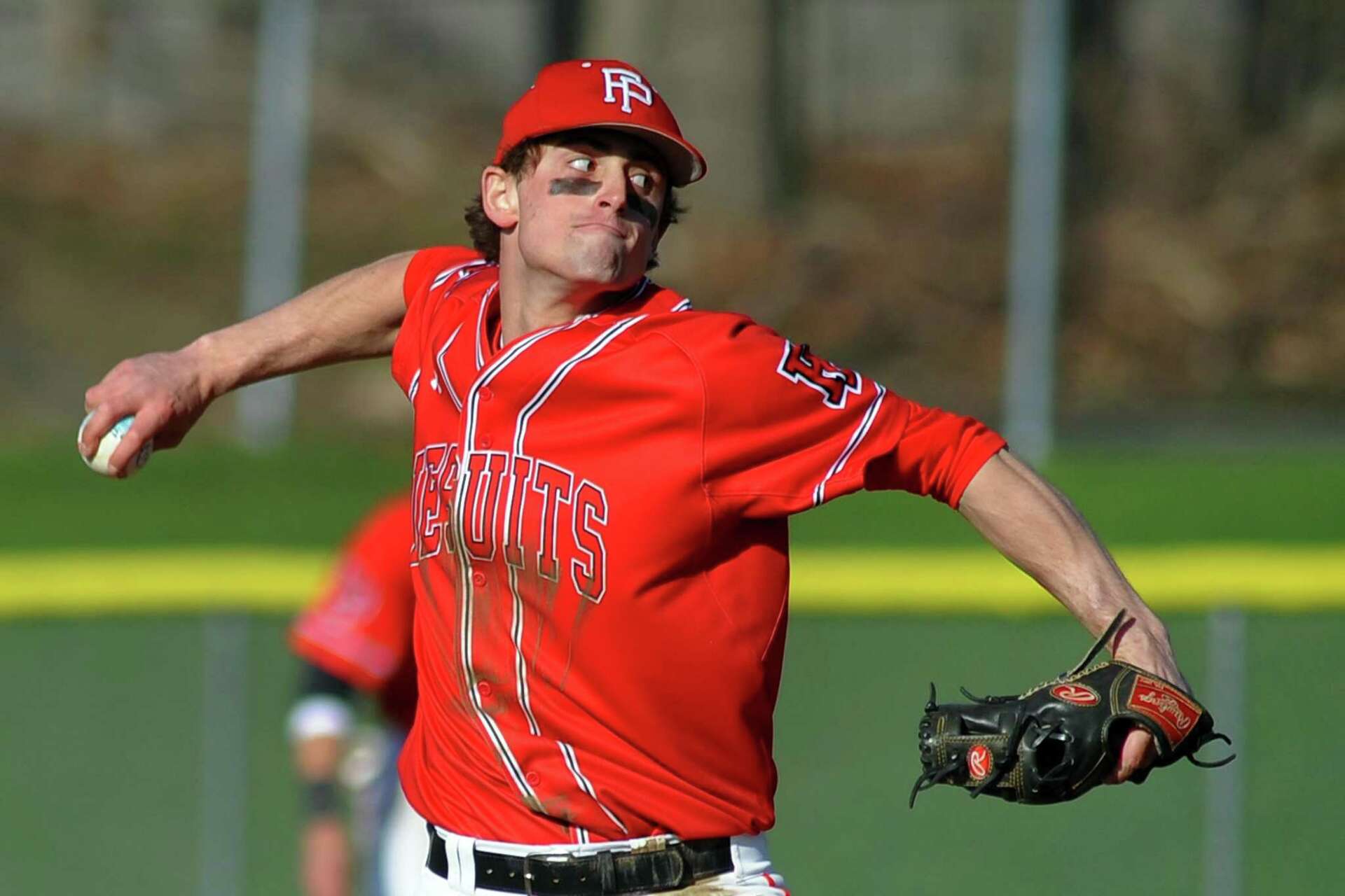 Connecticut Collegiate Baseball League enjoying an influx of talent