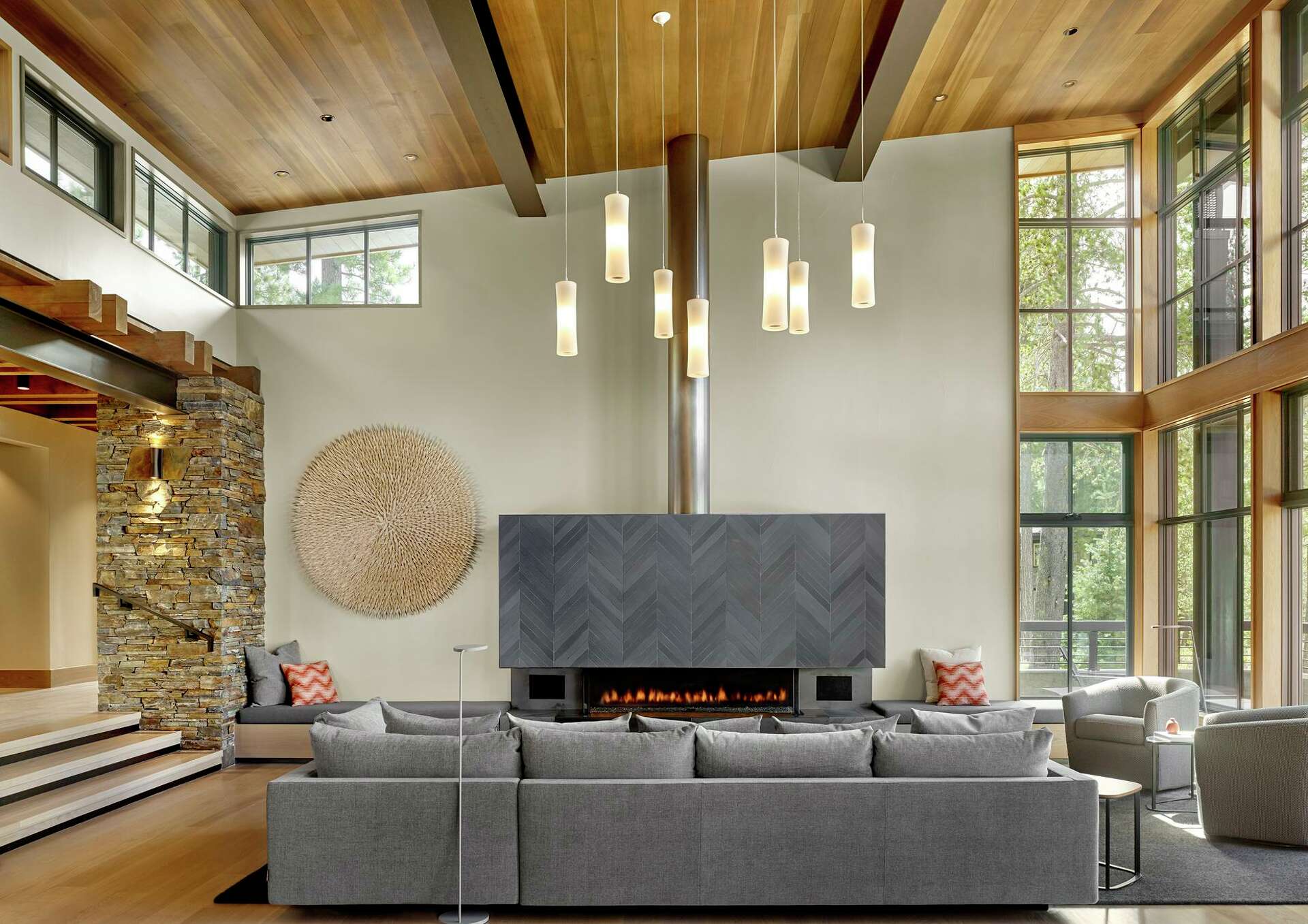 Local architects innovate for both high-end, afforadable housing markets