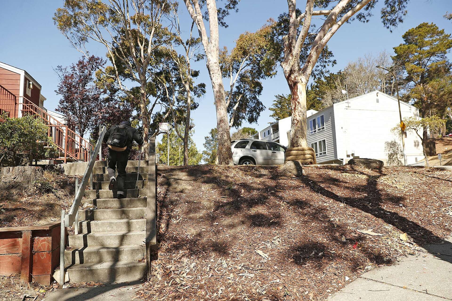 Family, SF leaders plead with community for help in solving slaying of ...