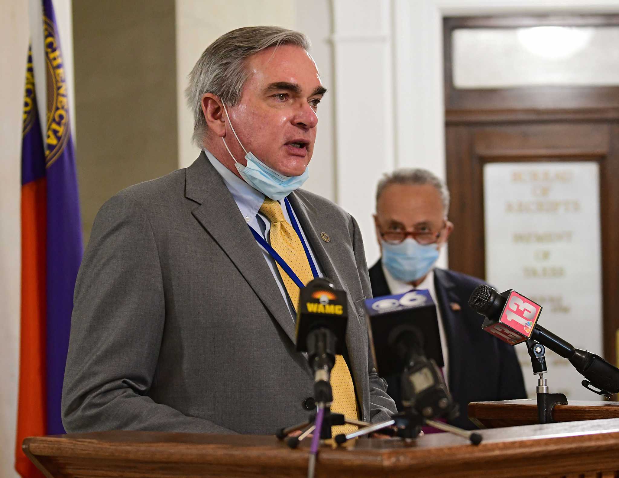 $13M building project to bring affordable housing to Hamilton Hill