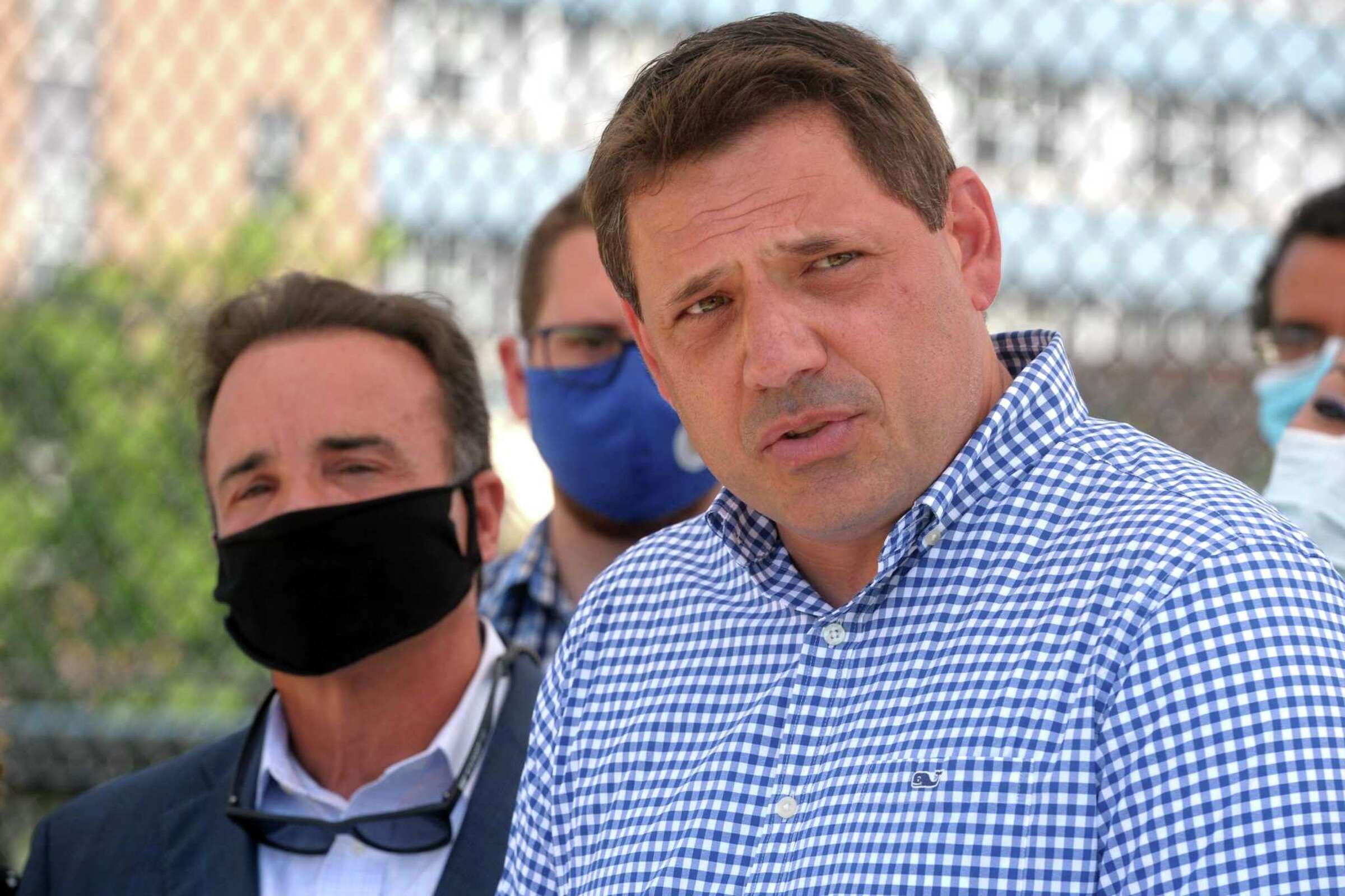 New Bassick High School to be located at University of Bridgeport