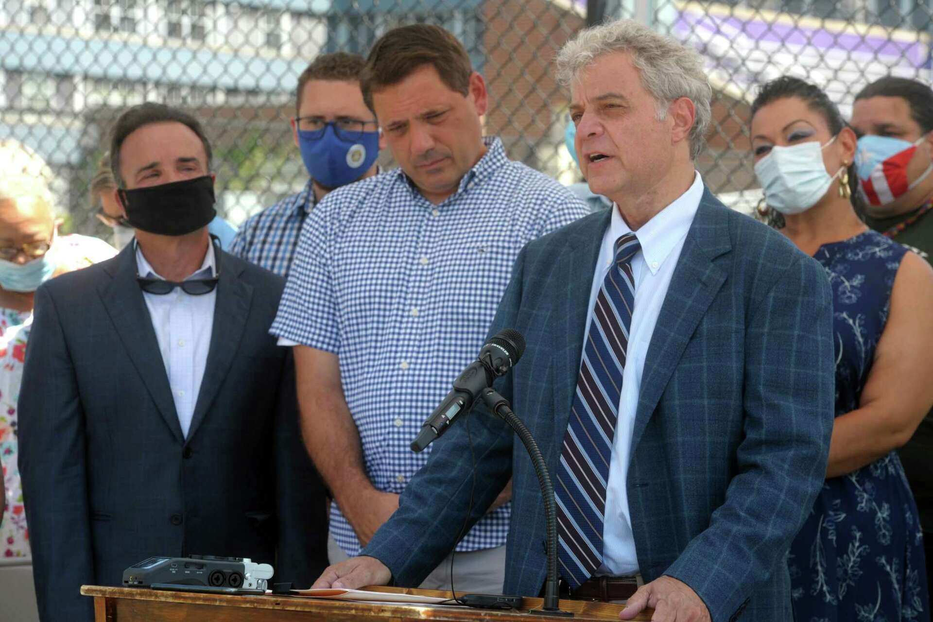 New Bassick High School to be located at University of Bridgeport