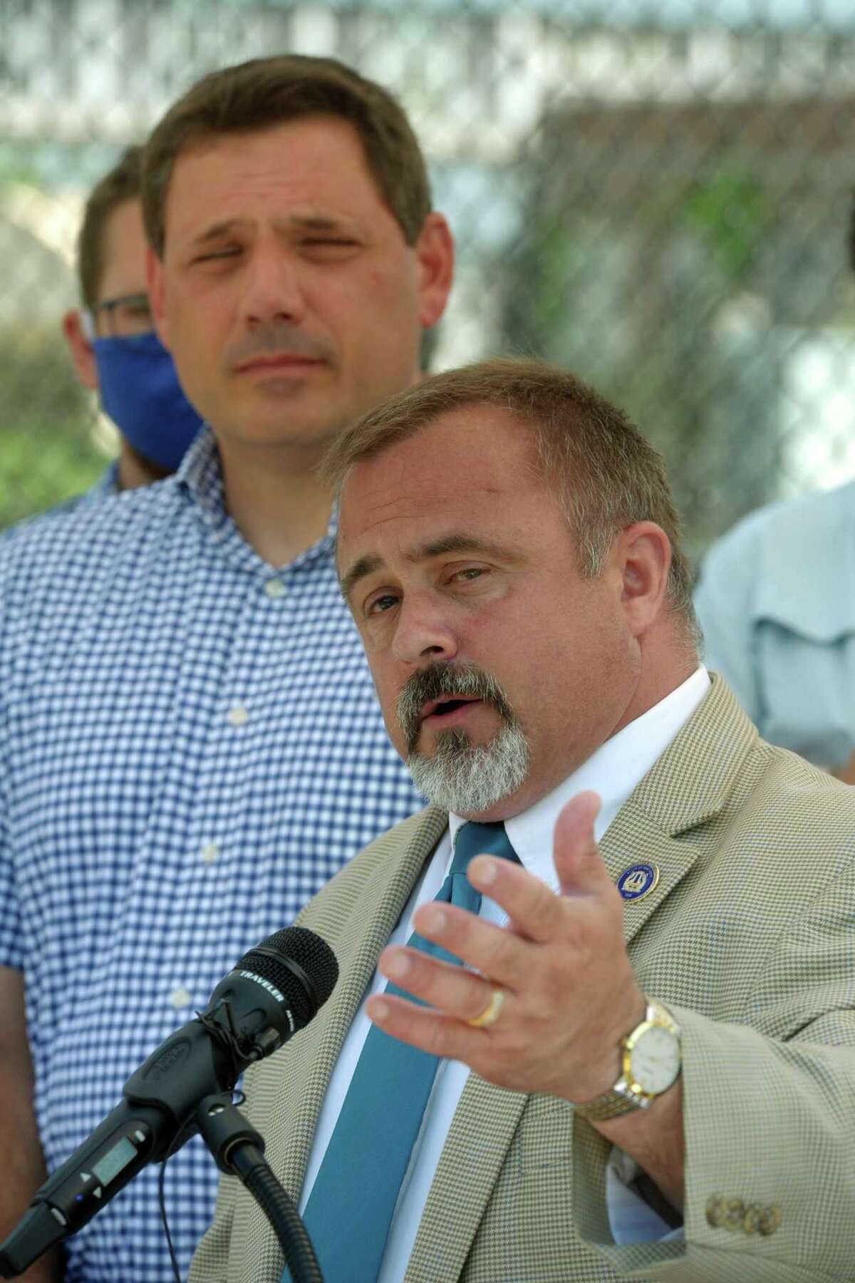 New Bassick High School to be located at University of Bridgeport