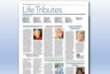 Obits: Place an Obituary or Read Obituaries