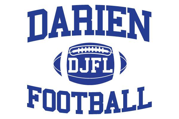 For Person-to-Person: Darien Junior Football League to hold food ...