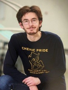 Performing arts spotlight: Ethan Dotson, Midland High School