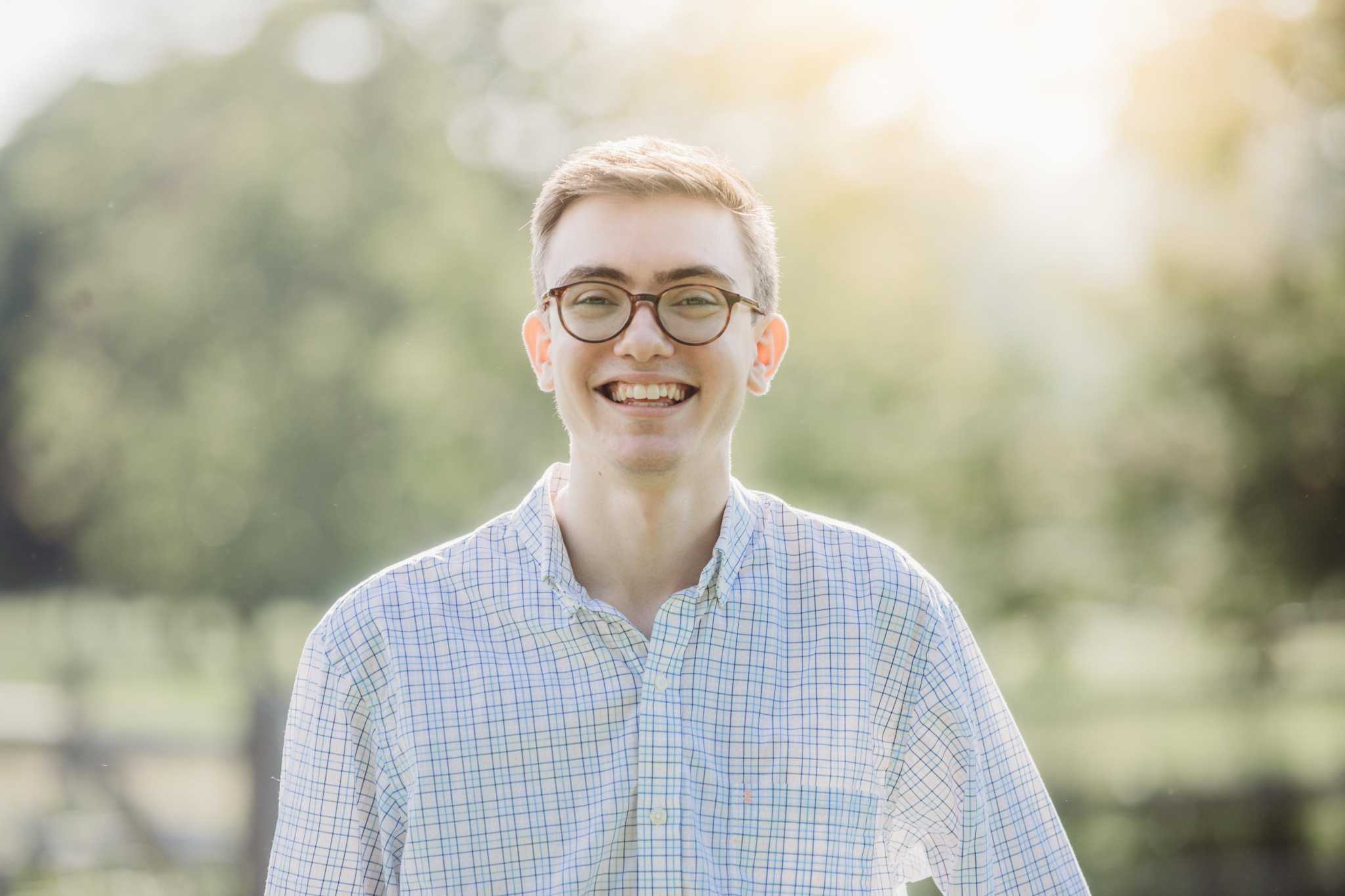 Wilton wildflower proponent is honored