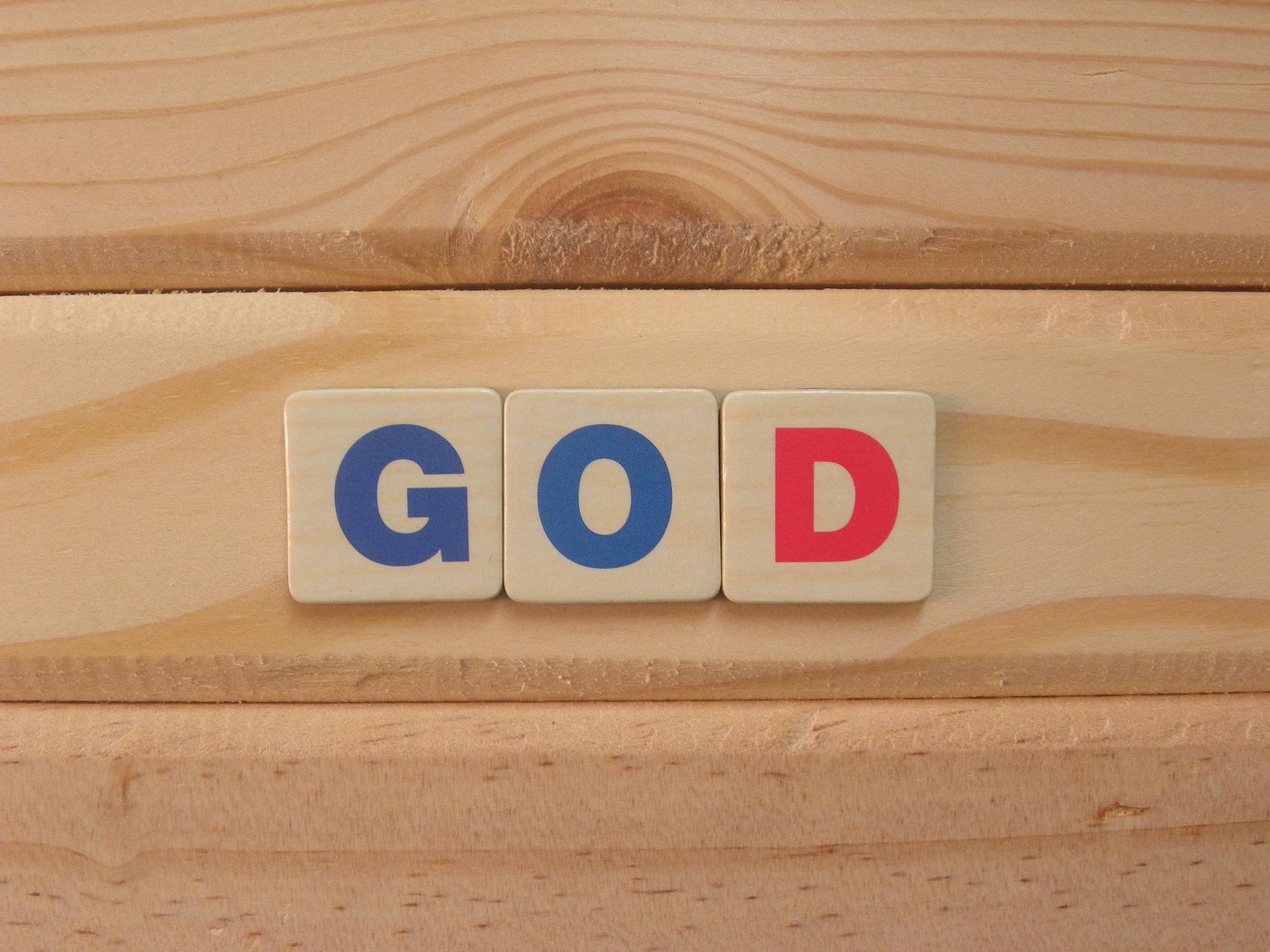 God Squad: Jesus’ essence is primarily divine not human