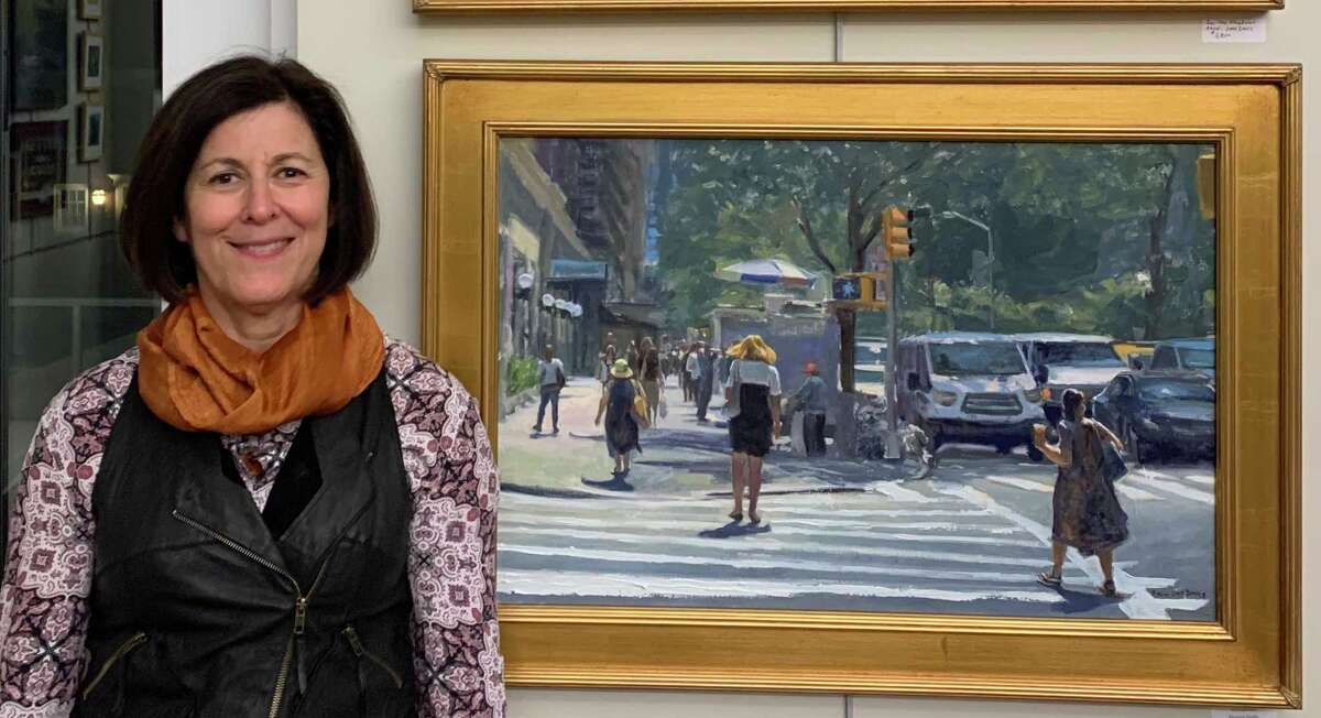 Great American Paint In calls on artists to capture pandemic life